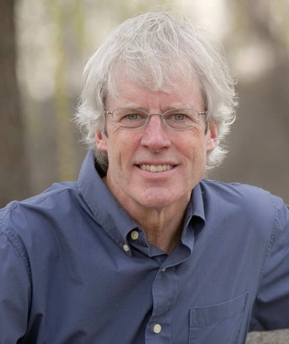 Candidate Bios - English — New Milford Democrats