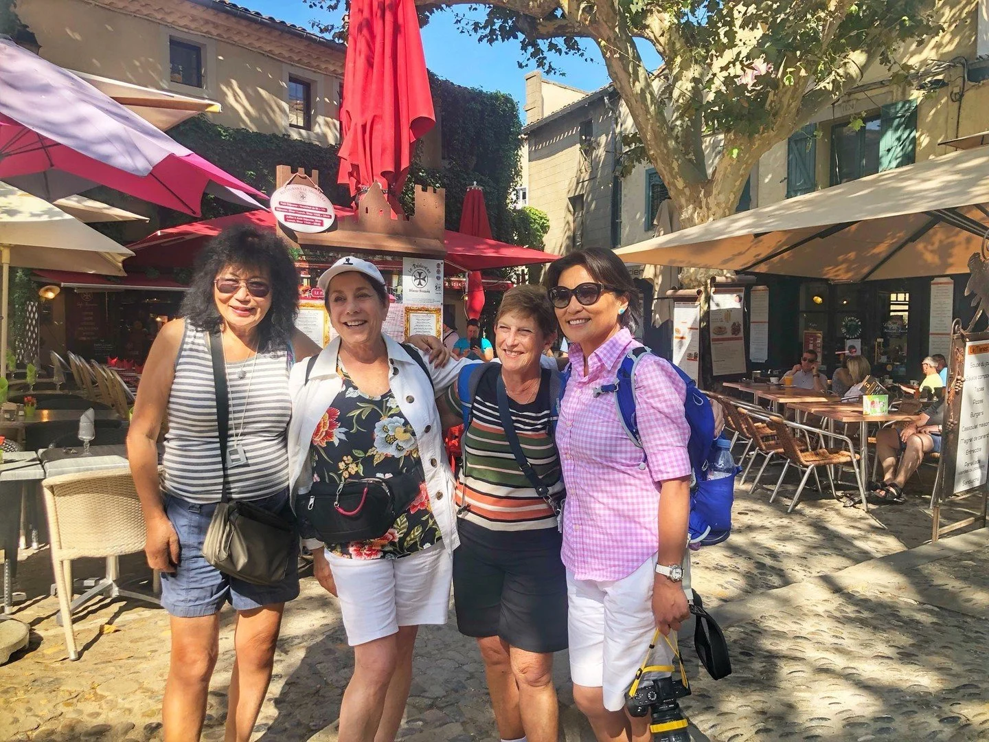 Art Workshops & Retreats in Europe 2024 | Painting Vacations