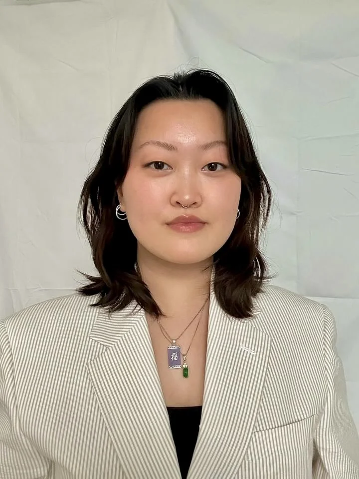 Our Team — Nanchang Project