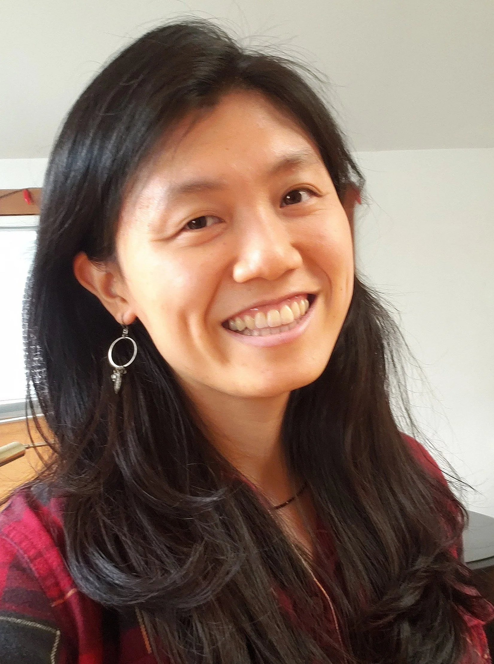 Our Team — Nanchang Project