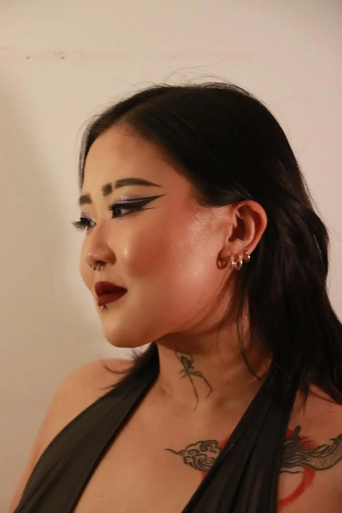 Meet the Nanchang Project Team — Nanchang Project