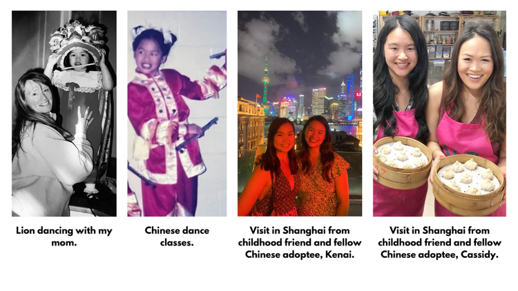 Reflections From a Chinese Adoptee Living in China — Nanchang Project