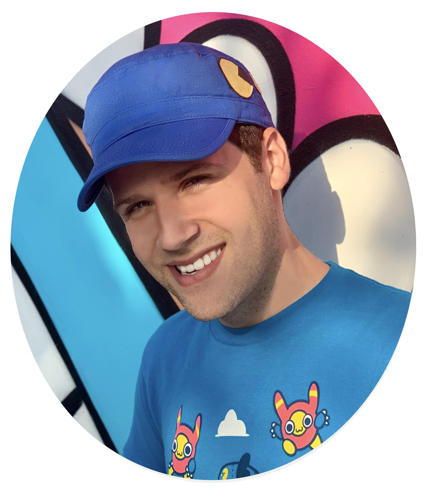 Learn Character Design Course — Character Design Forge