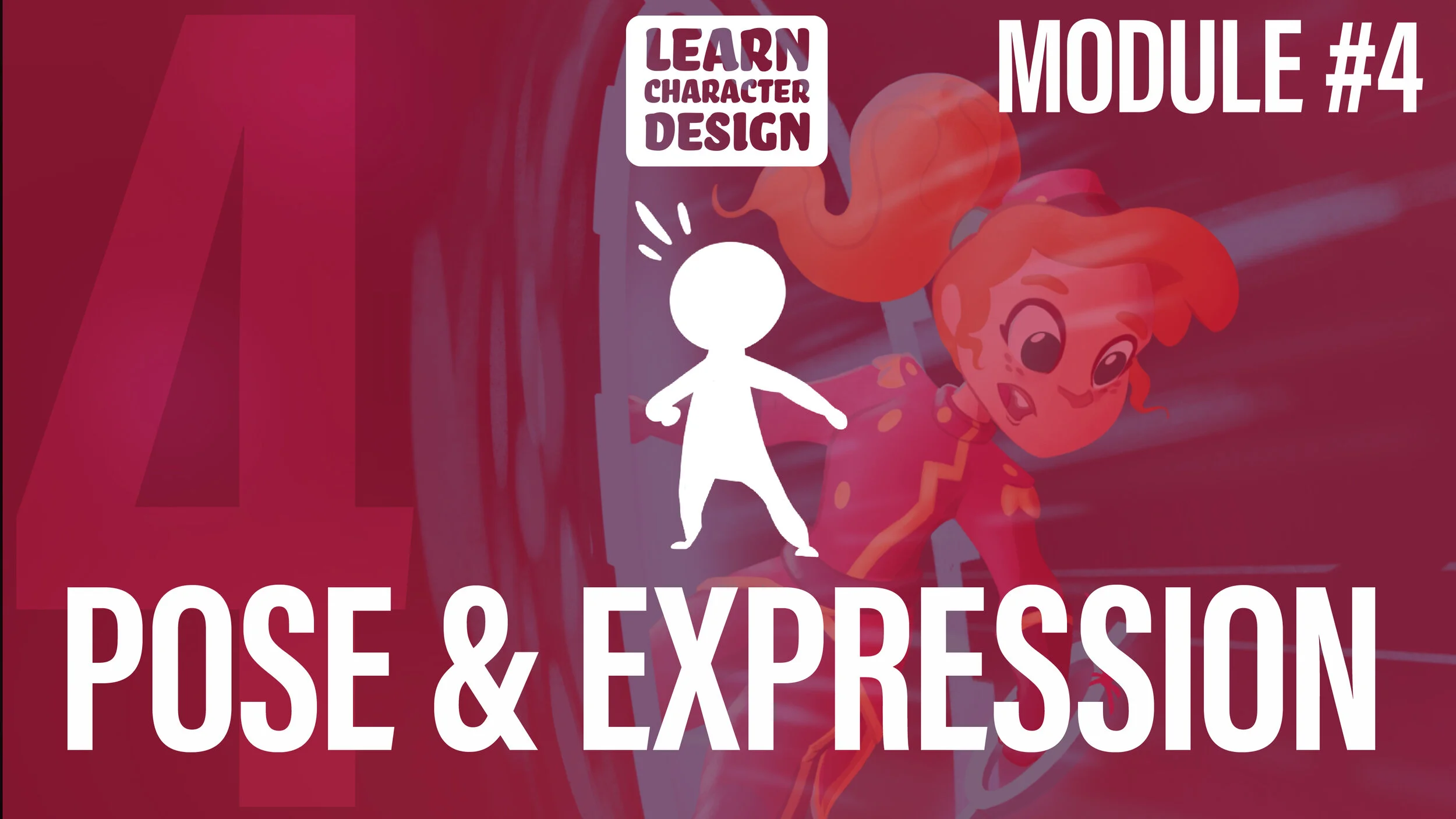 Learn Character Design Course — Character Design Forge