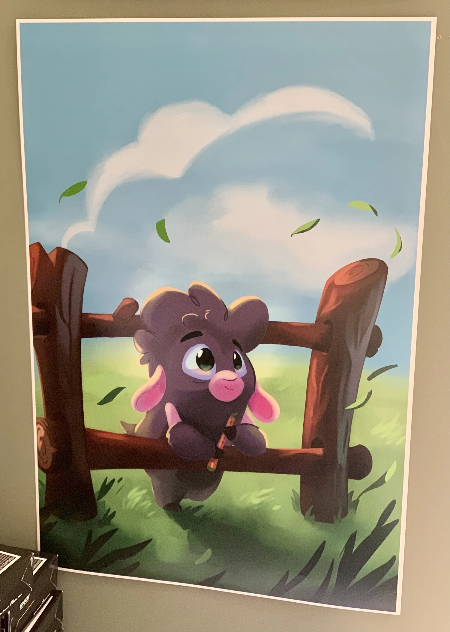 How to Make (And Sell!) Art Merchandise— Character Design Forge