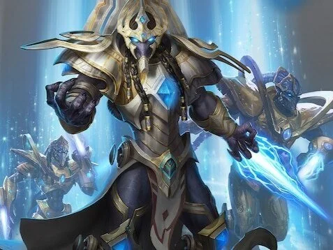 Worldbuilding 101: Designing Unique Yet Unified Races and Factions ...