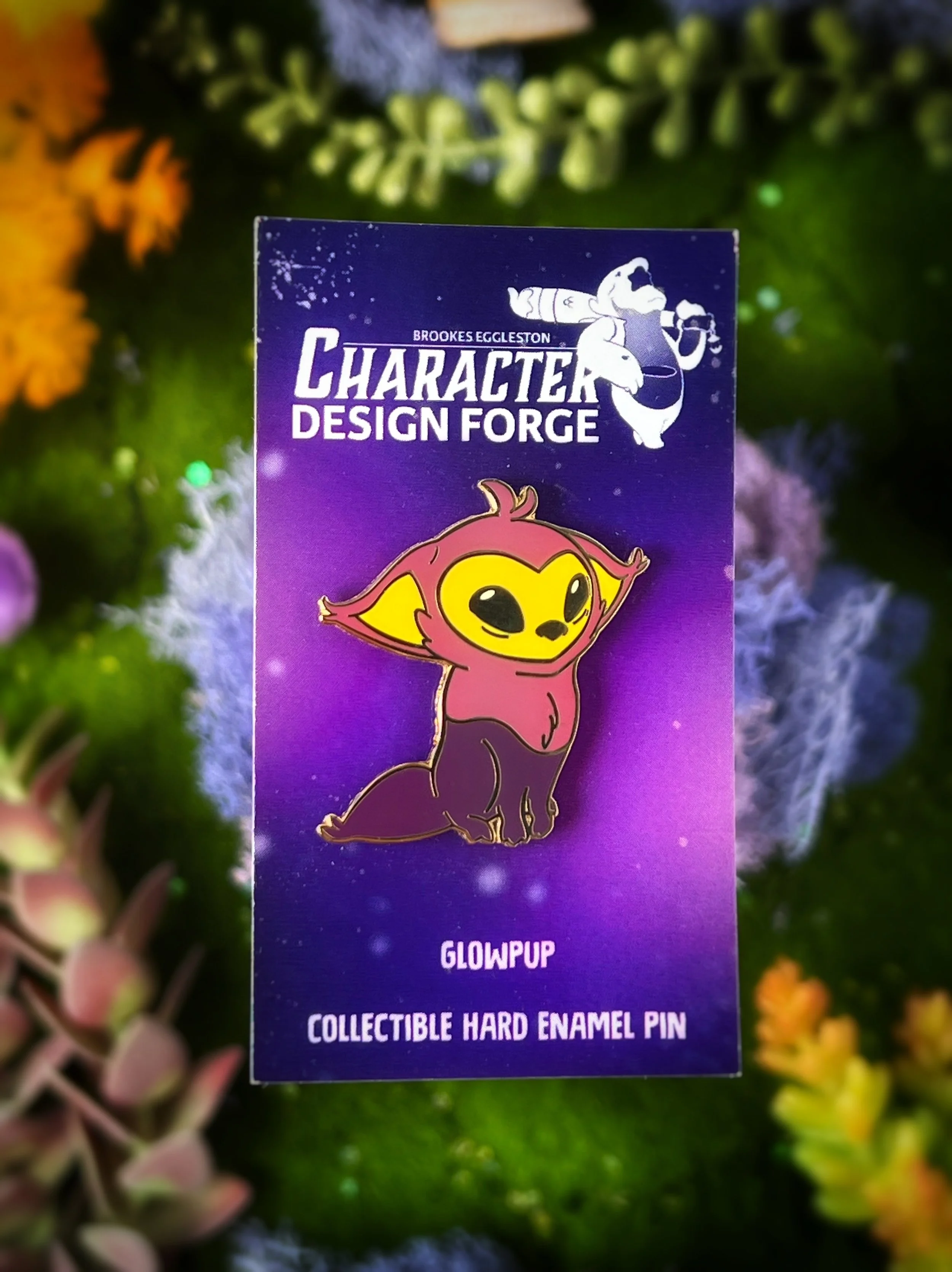 Shop — Character Design Forge