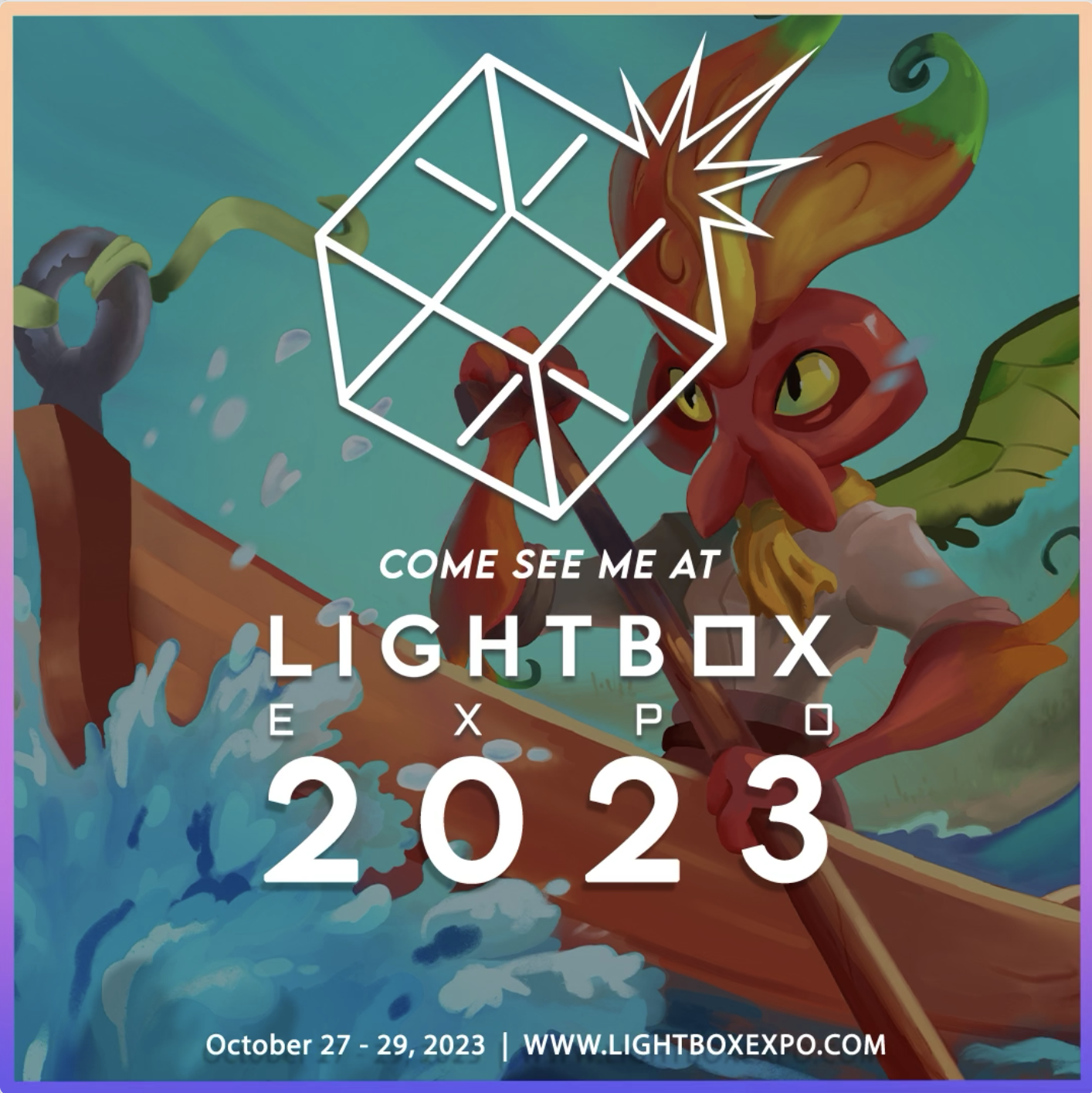 Character Design Forge