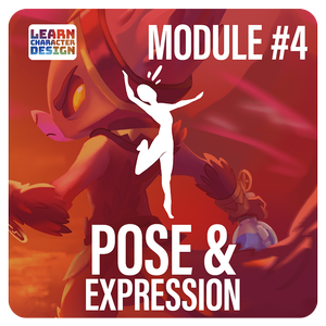 Learn Character Design Course — Character Design Forge