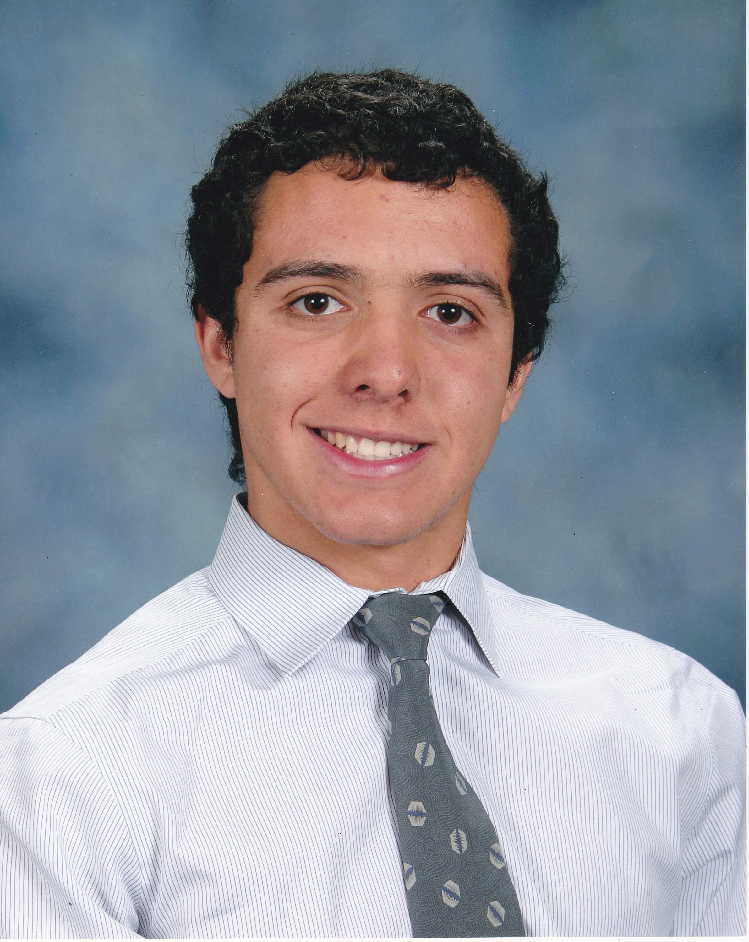 People — Laboratory of Comparative Cognition