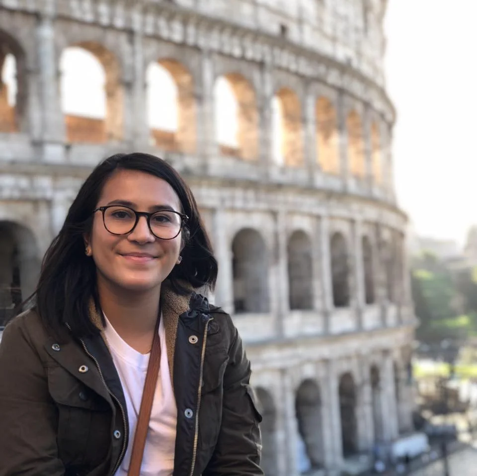 People — Laboratory of Comparative Cognition