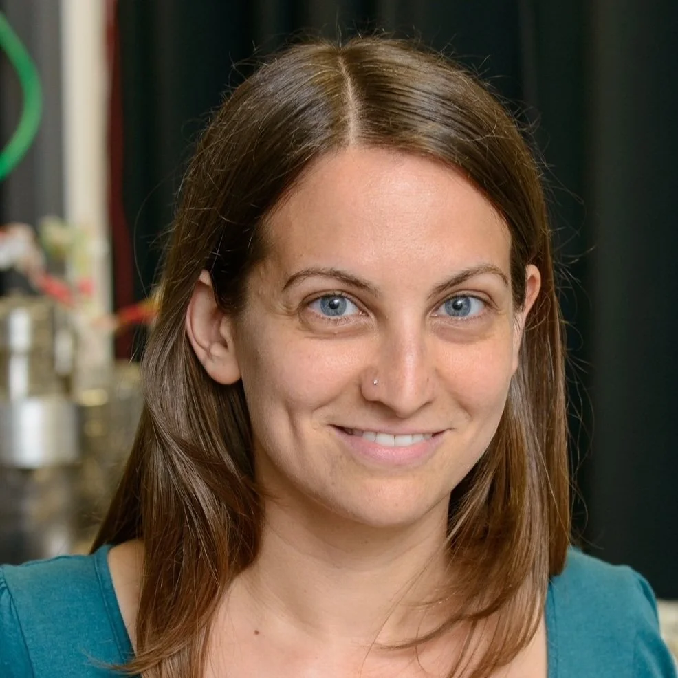 Current — Laboratory of Comparative Cognition