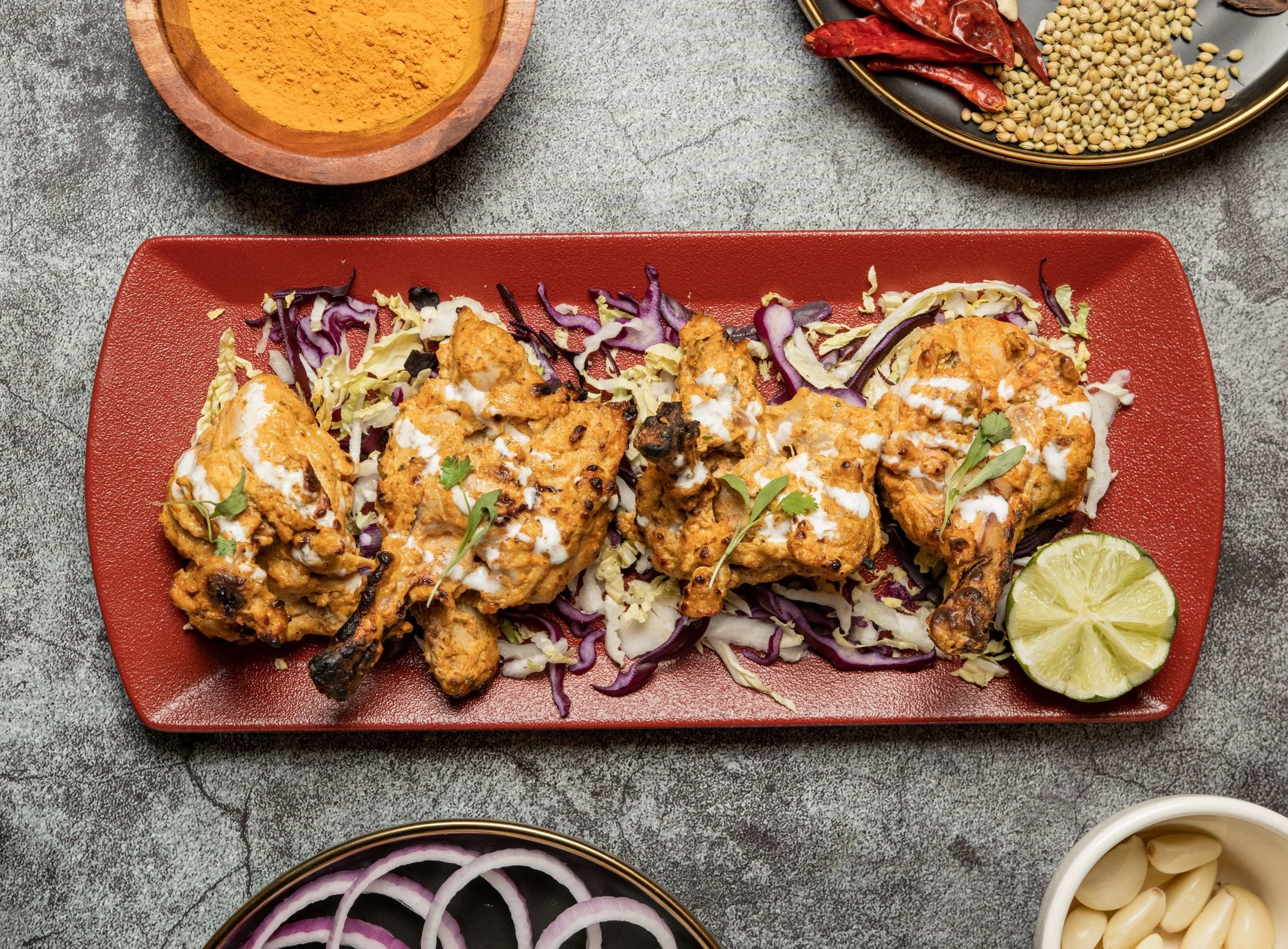 Eat — We Speak Kabab