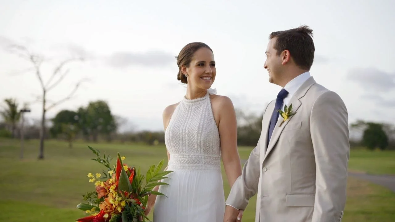 Carlos Yap Films - Video de boda en Panama y Destino