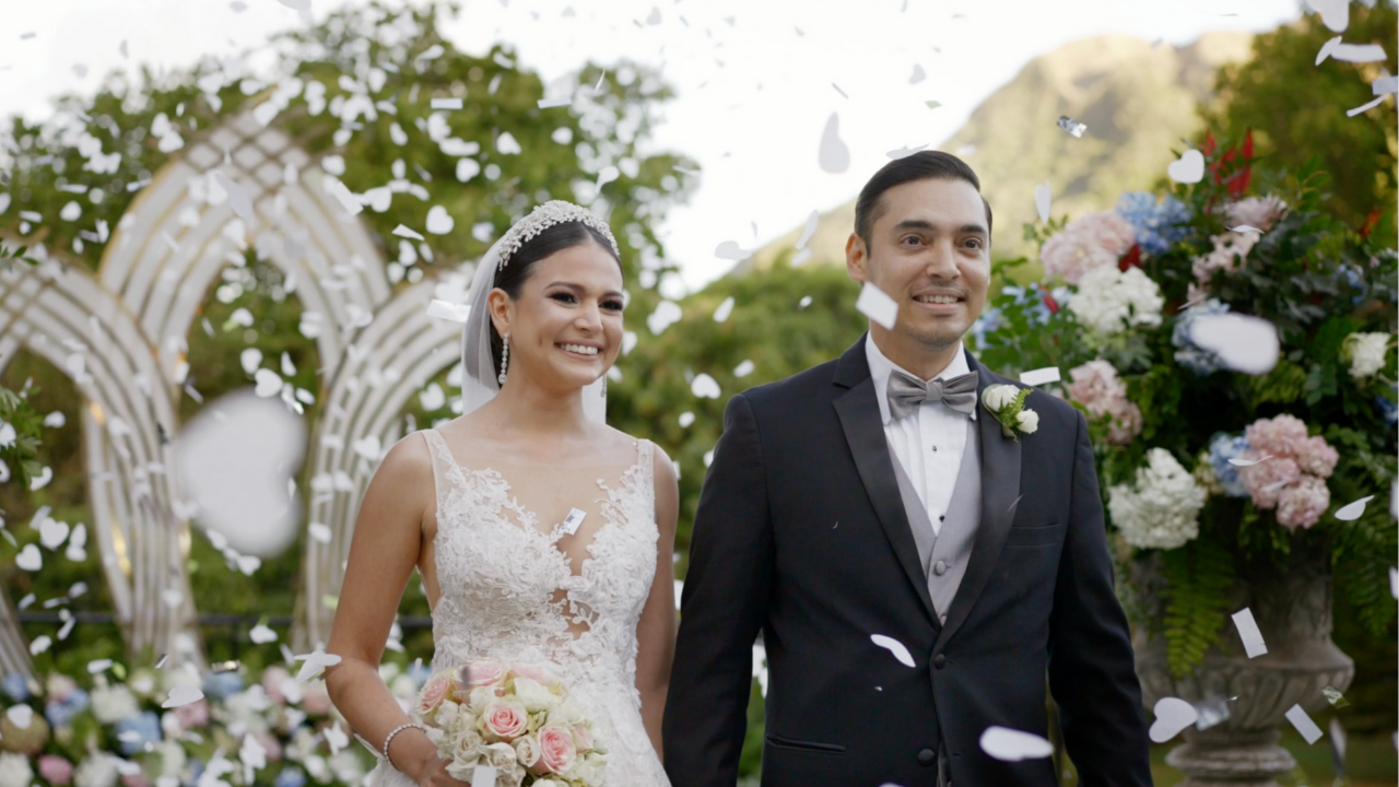 Carlos Yap Films - Video de boda en Panama y Destino