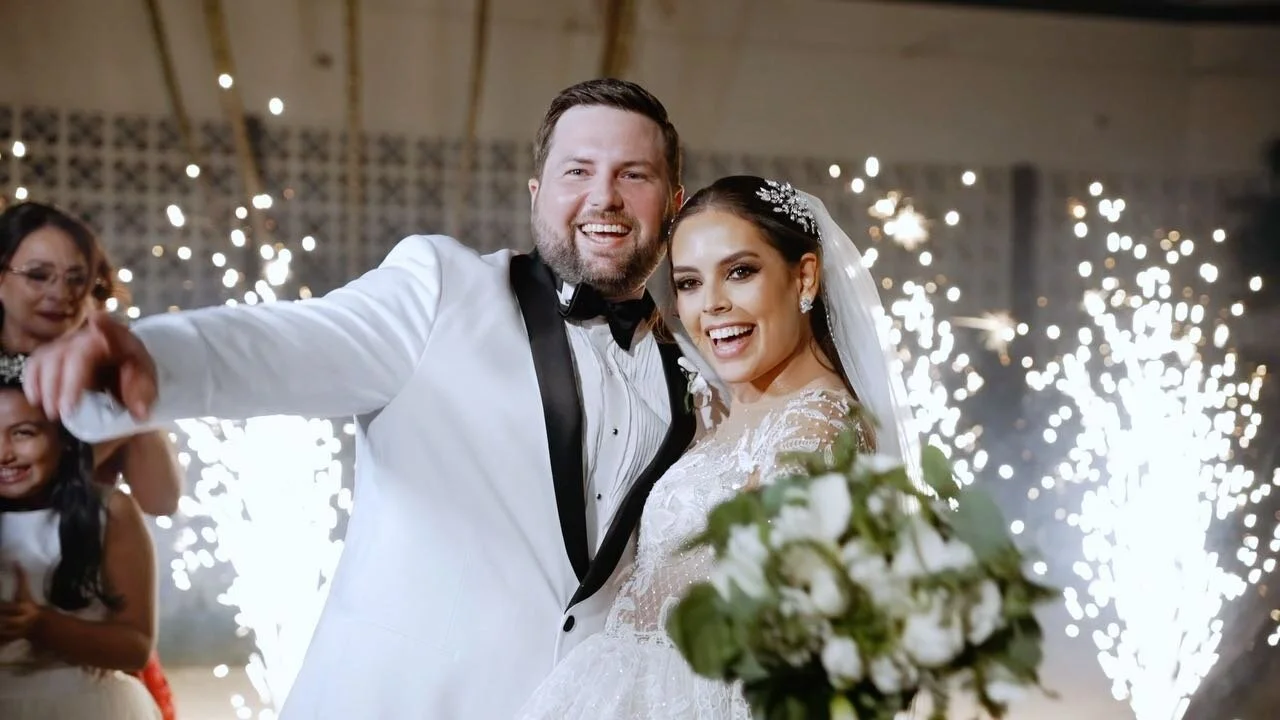 Carlos Yap Films - Video de boda en Panama y Destino