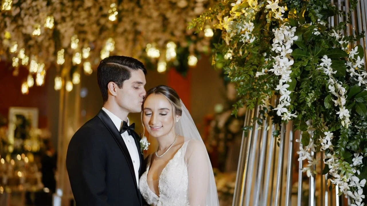 Carlos Yap Films - Video de boda en Panama y Destino