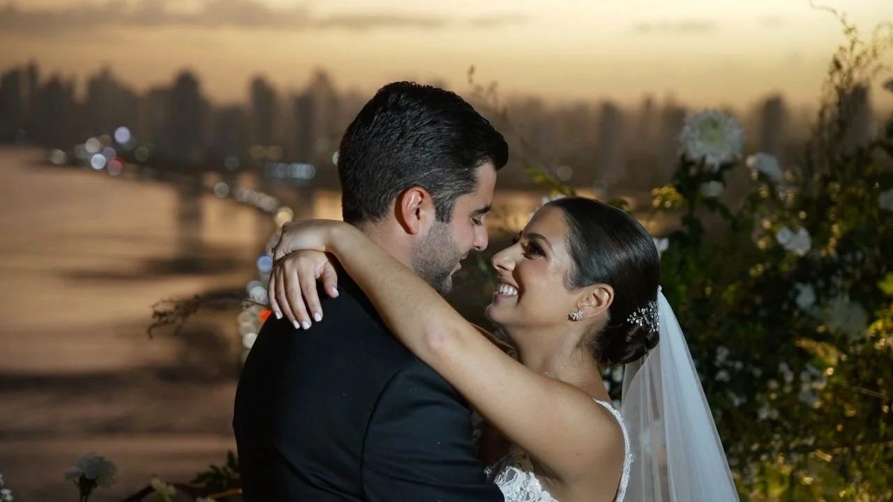 Carlos Yap Films - Video de boda en Panama y Destino