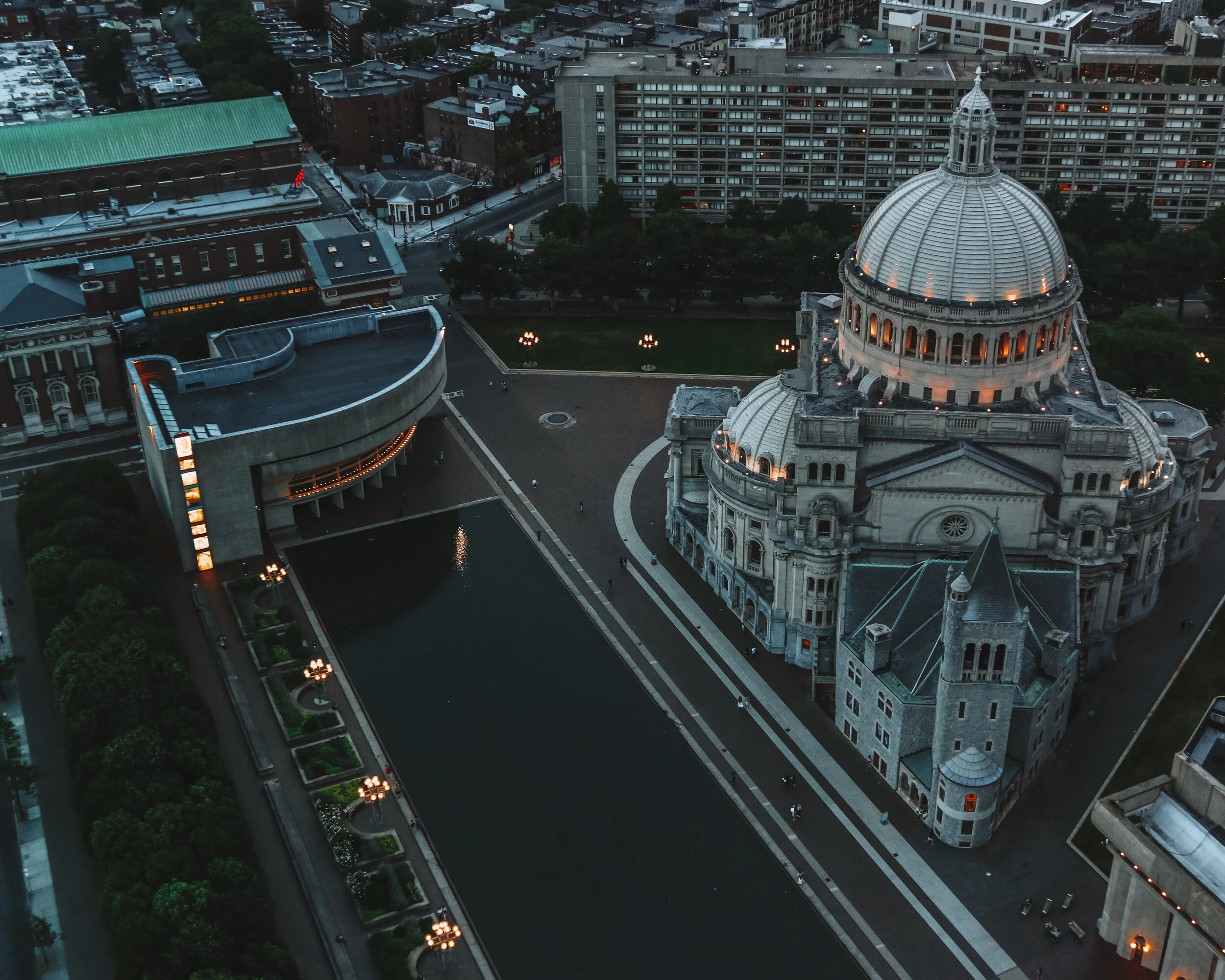 10 of the Most Instagram-Worthy Spots in Boston — Girl Gone Abroad