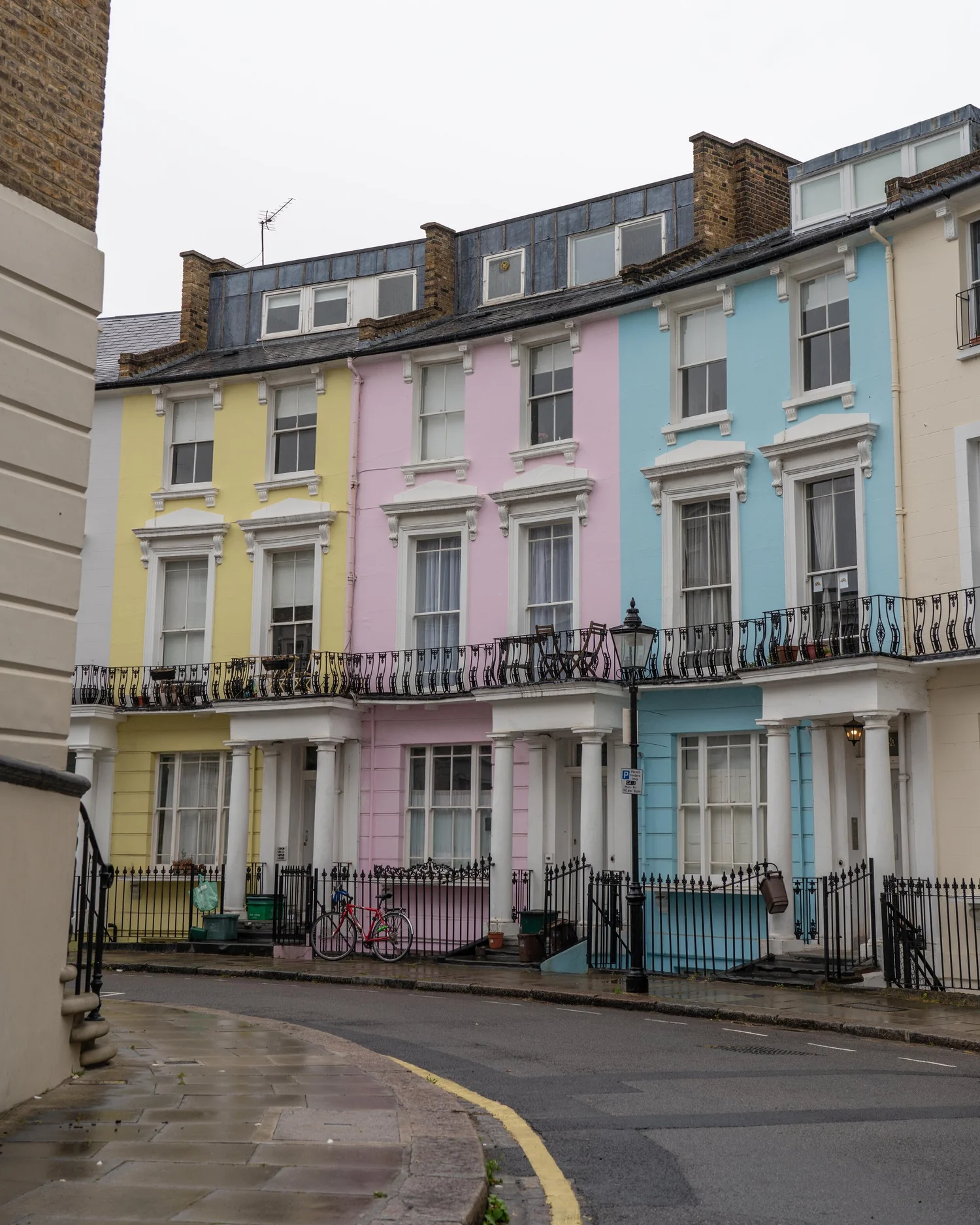 The Most Beautiful Mews and Iconic Streets in London — Girl Gone Abroad