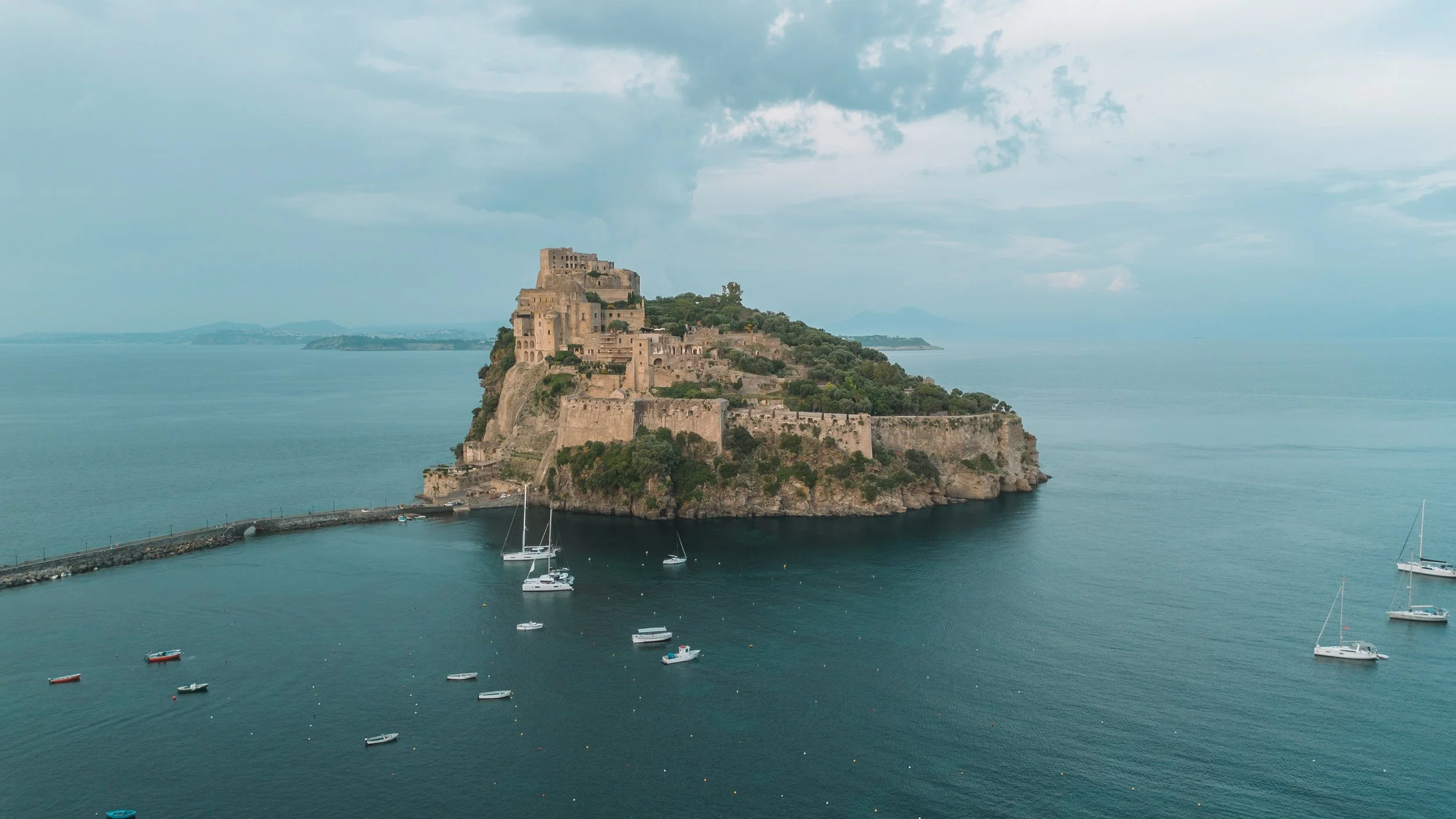 Ischia Travel Guide: Insider Tips, Top Attractions, and Hidden Gems ...