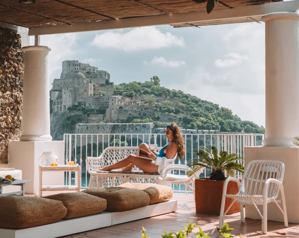Ischia Travel Guide: Insider Tips, Top Attractions, and Hidden Gems ...