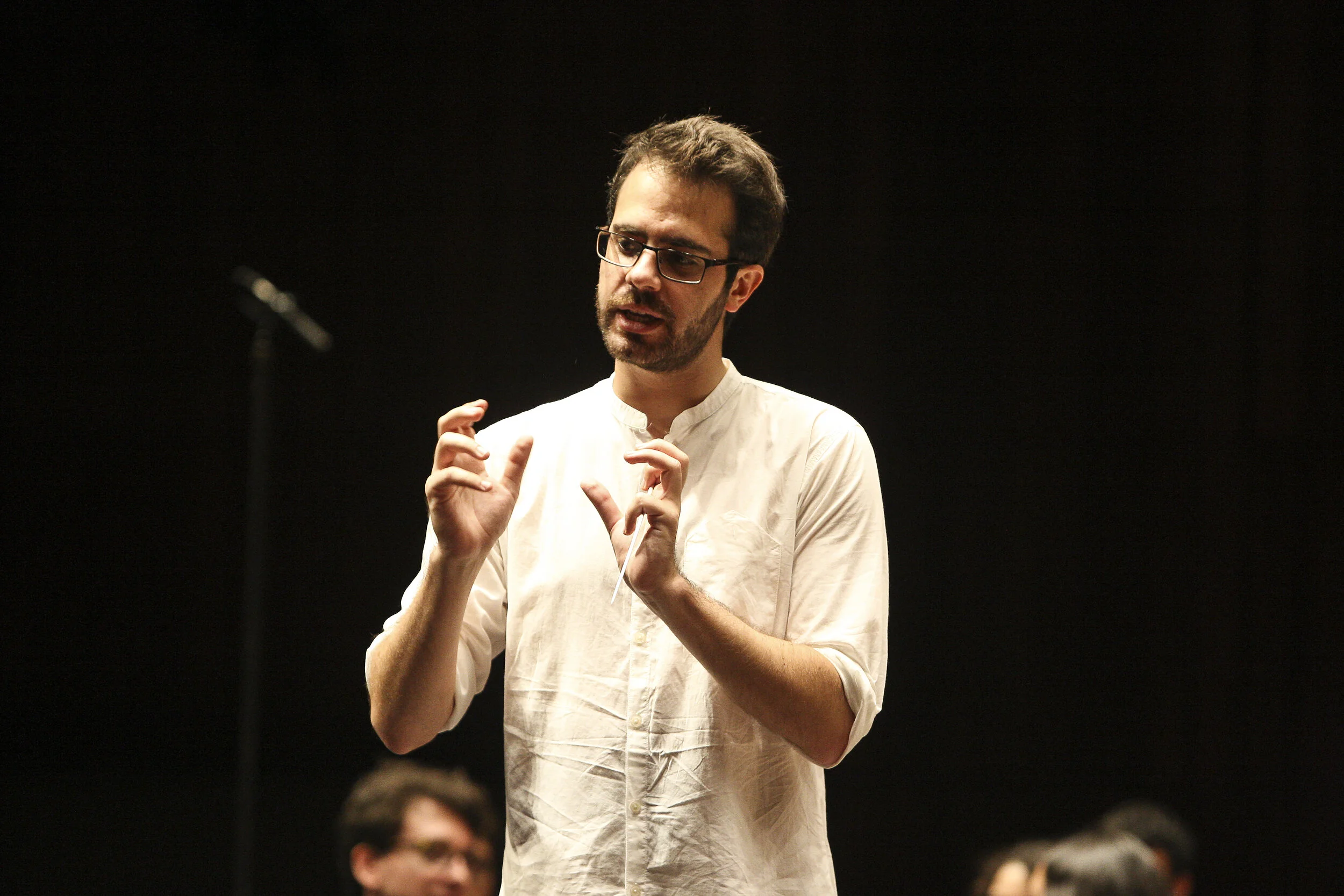 Media — Dinis Sousa