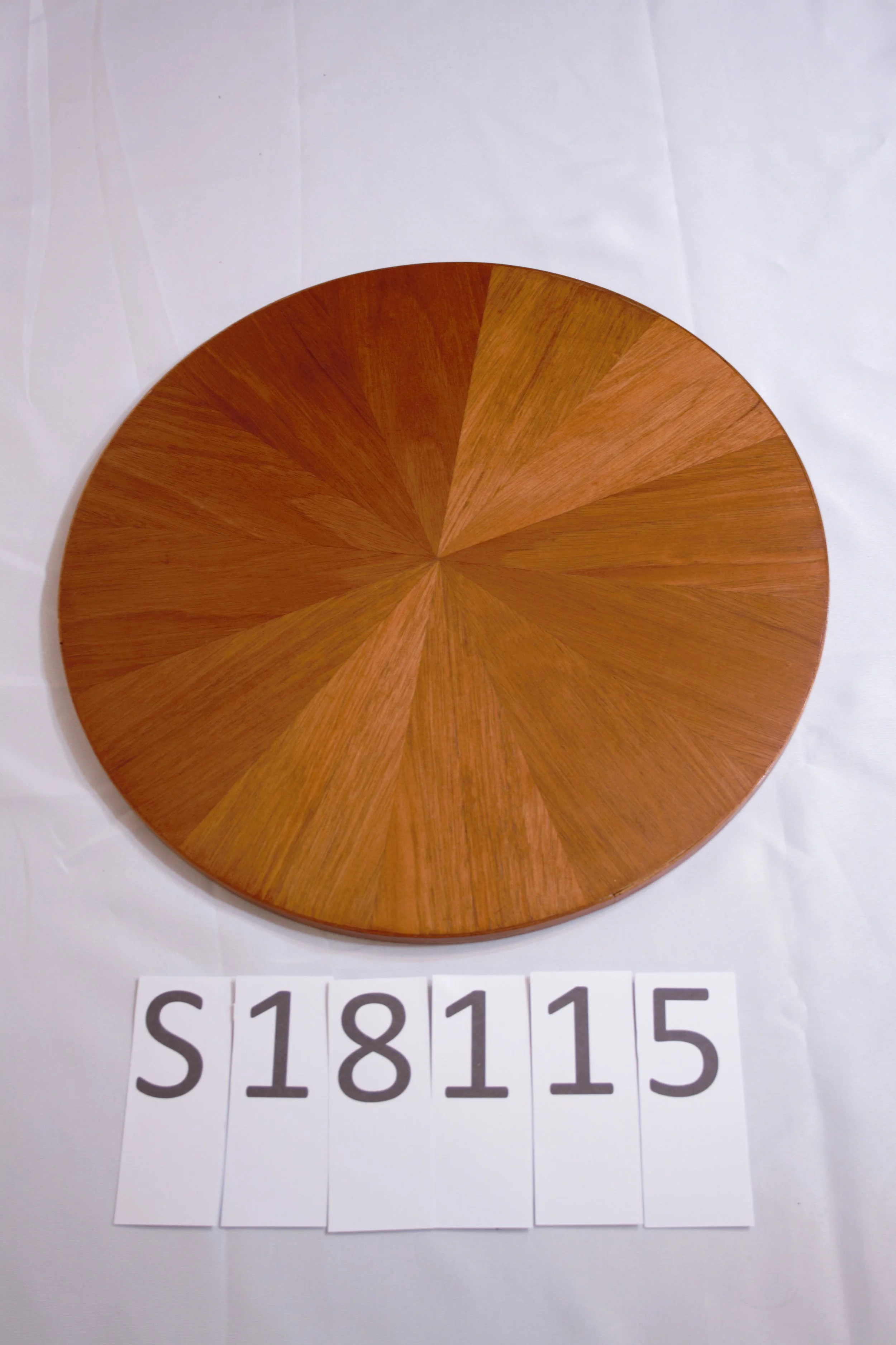 Catalog18 — Spin-N-Serve - the Lazy Susan reimagined!
