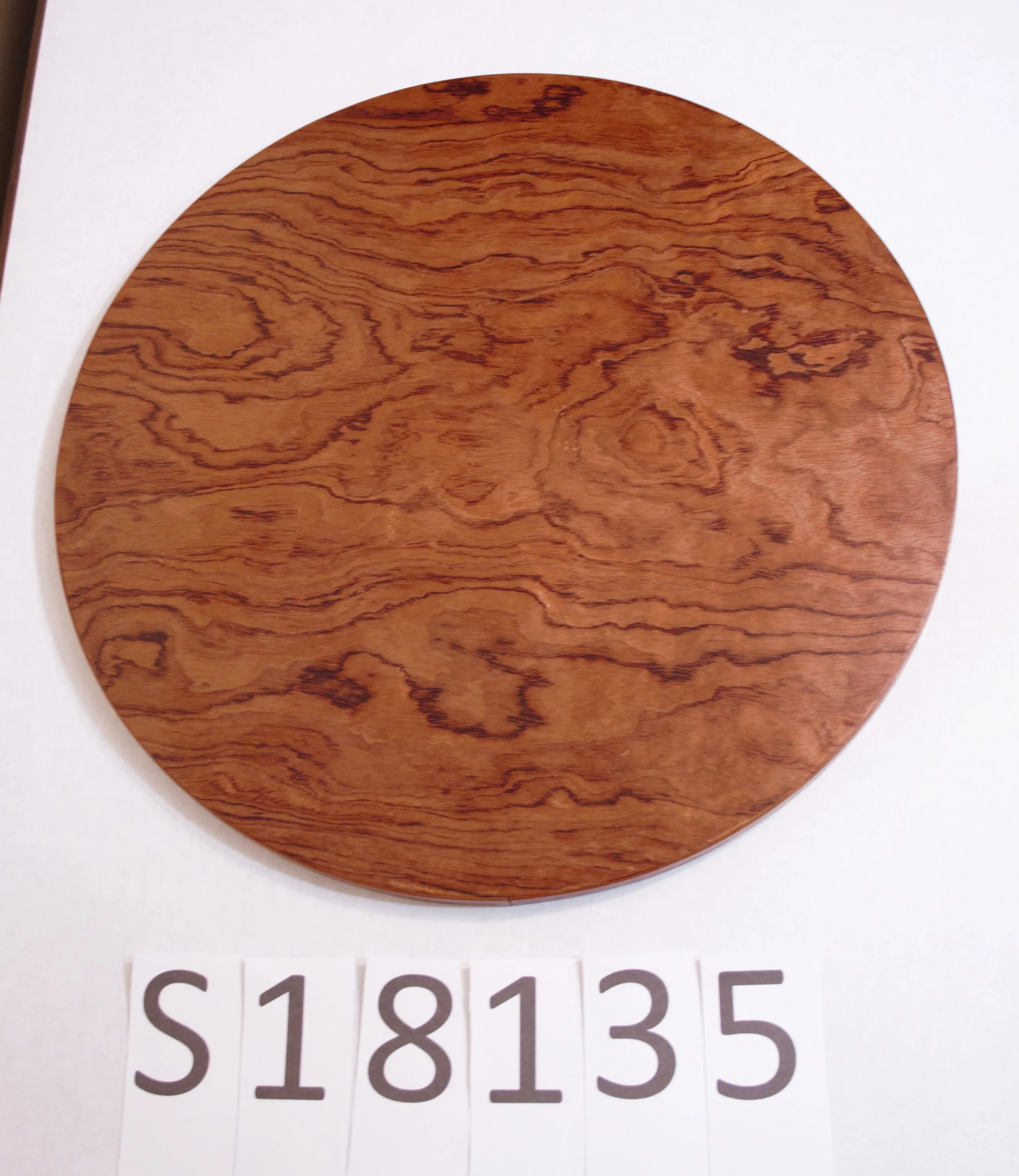 Catalog18 — Spin-N-Serve - the Lazy Susan reimagined!