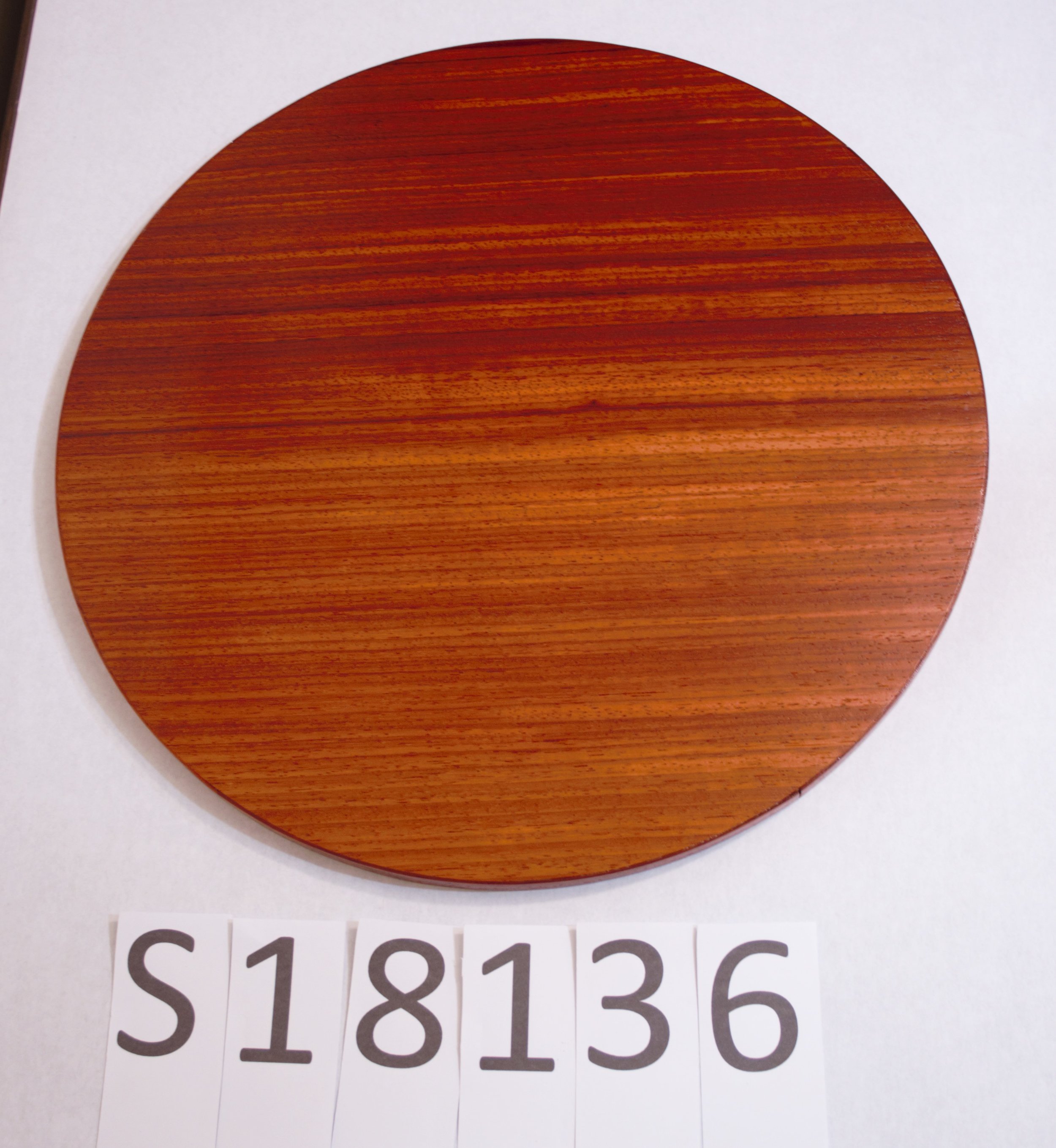 Catalog18 — Spin-N-Serve - the Lazy Susan reimagined!