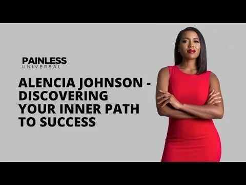 Media — Alencia Johnson