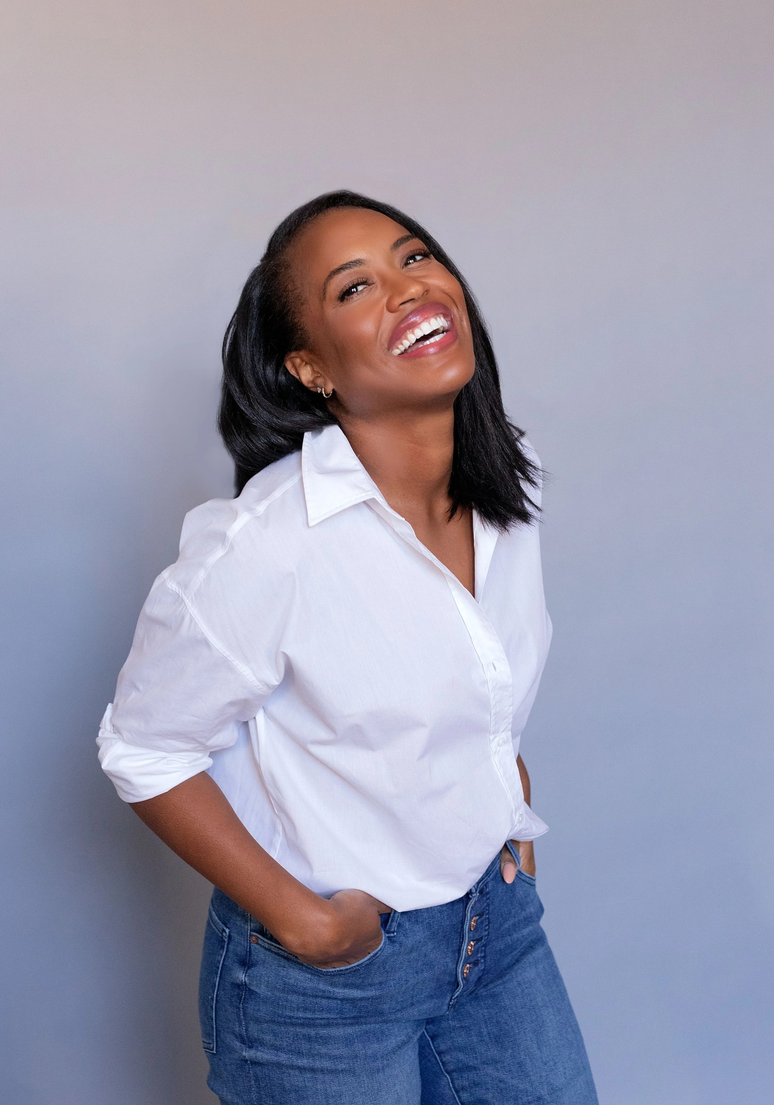 Alencia Johnson