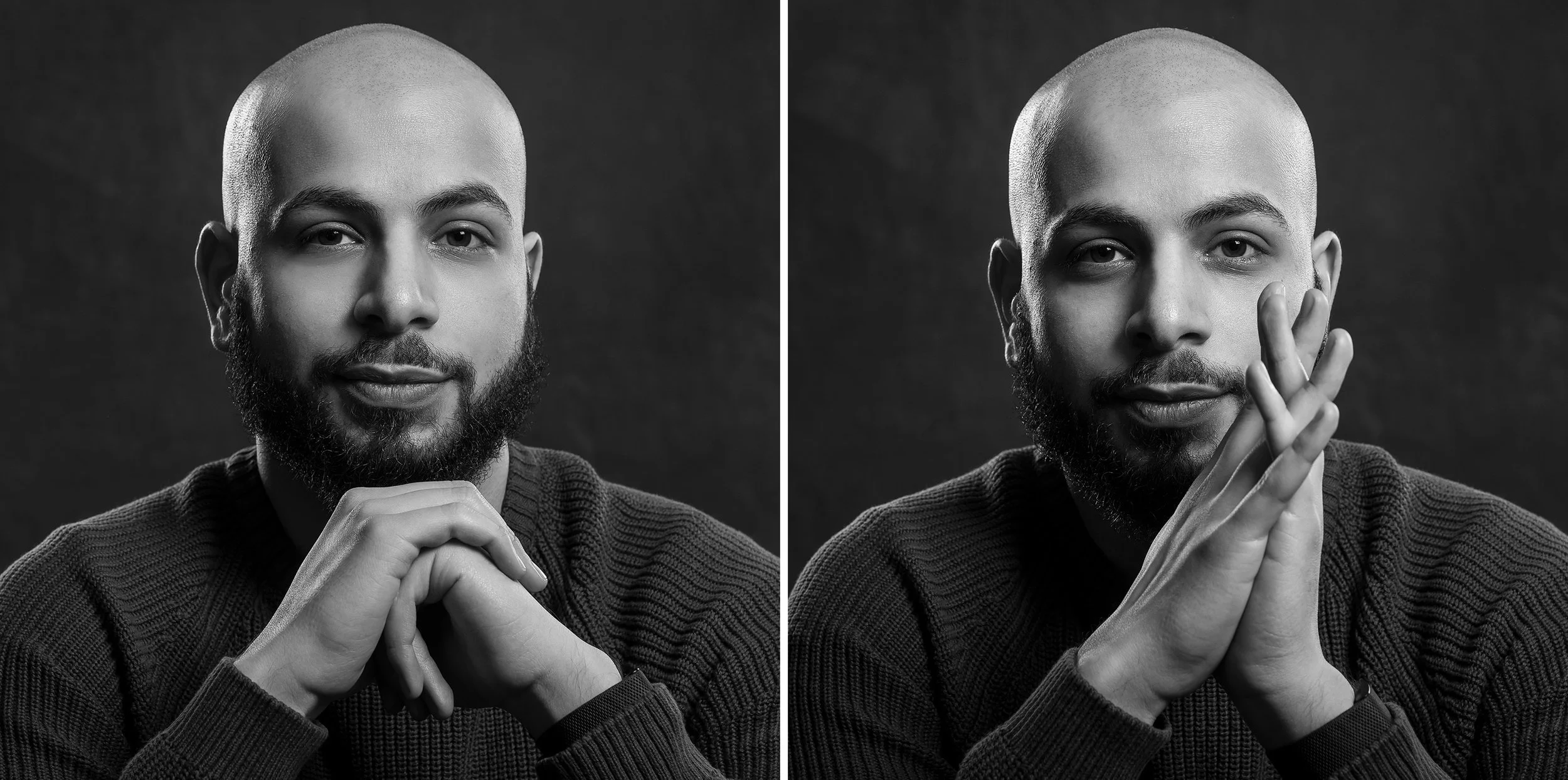 Headshots Matter — headshotsGiving