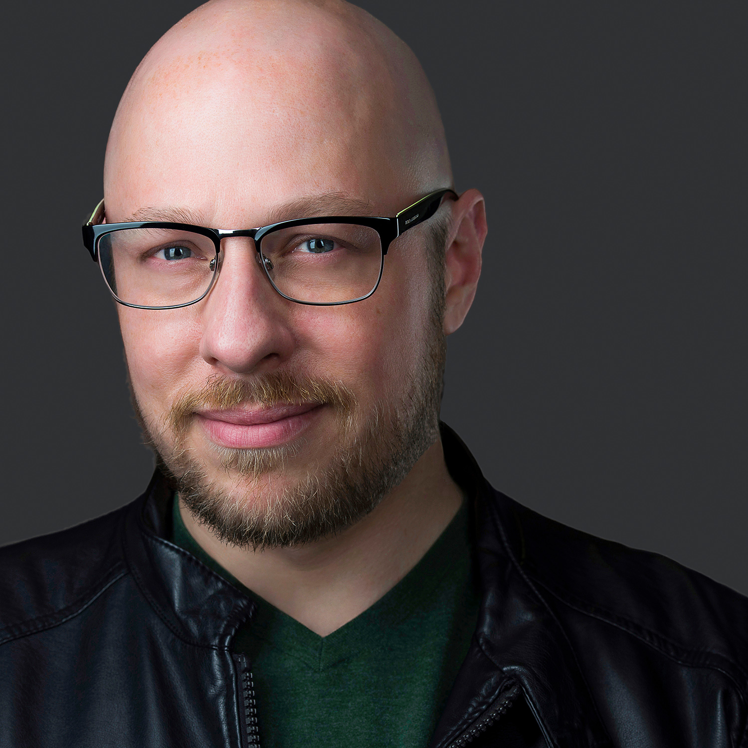 Headshots Matter — Boise, Idaho | LinkedIn portraits | personal ...