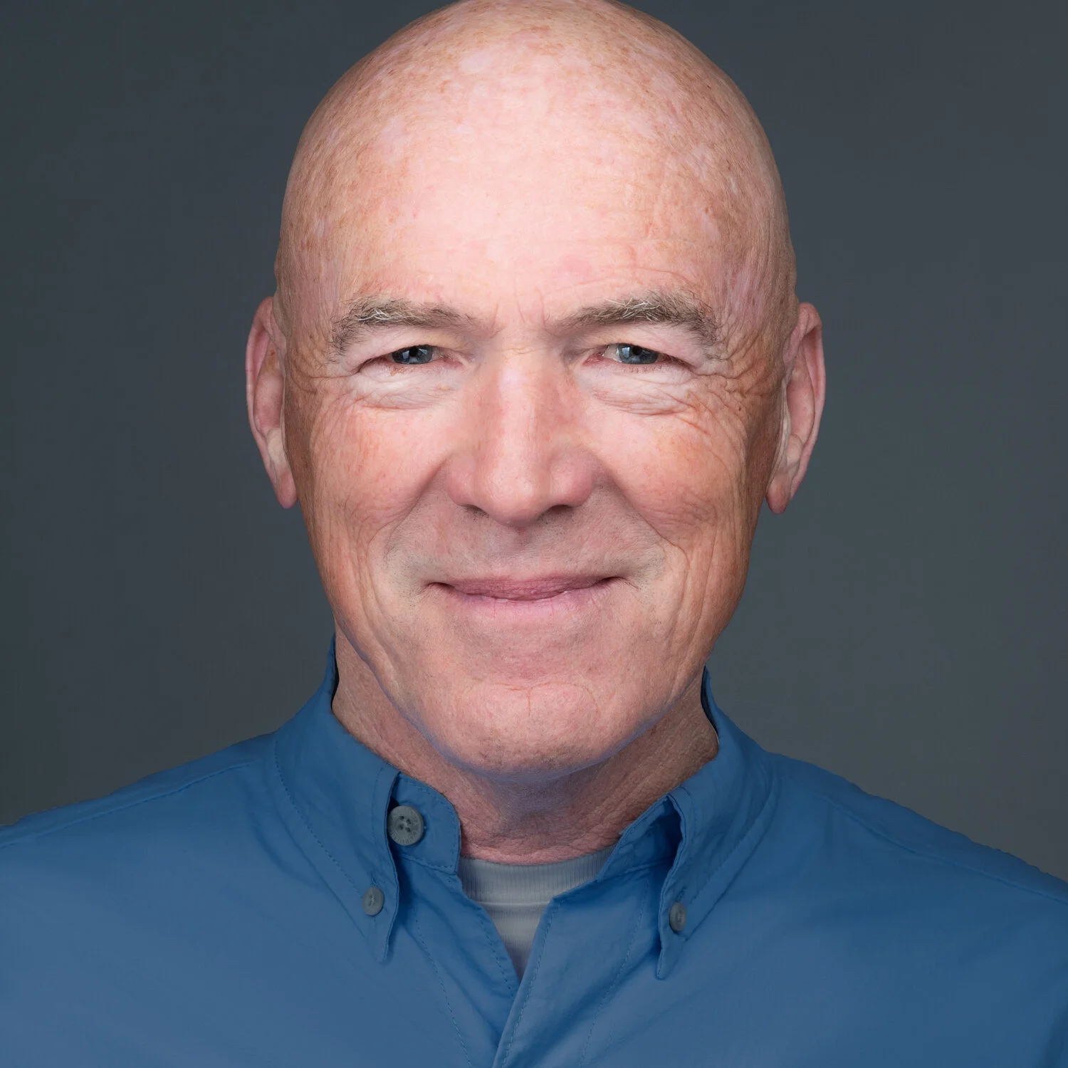 Headshots Matter — Parry Sound Headshots | Peter Istvan Photography ...