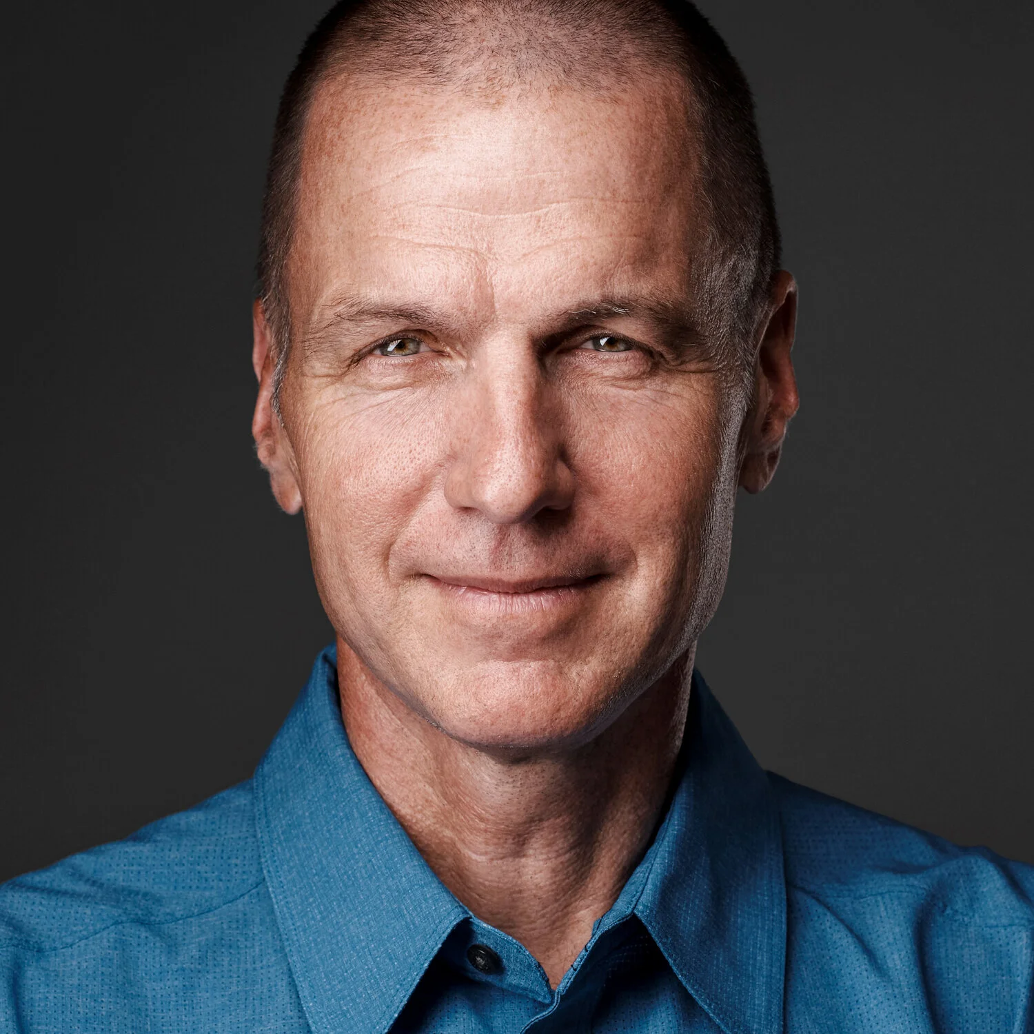 Headshots Matter — Parry Sound Headshots | Peter Istvan Photography ...