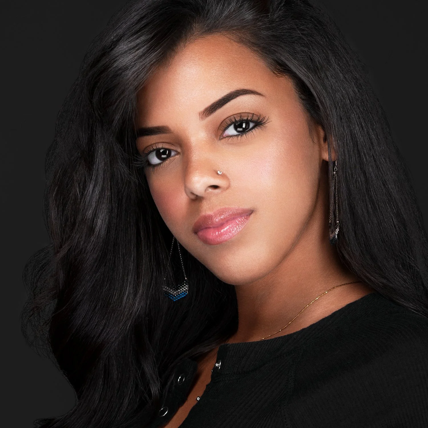 Headshots Matter — Orlando Signature Headshots | Keishla Almodovar ...