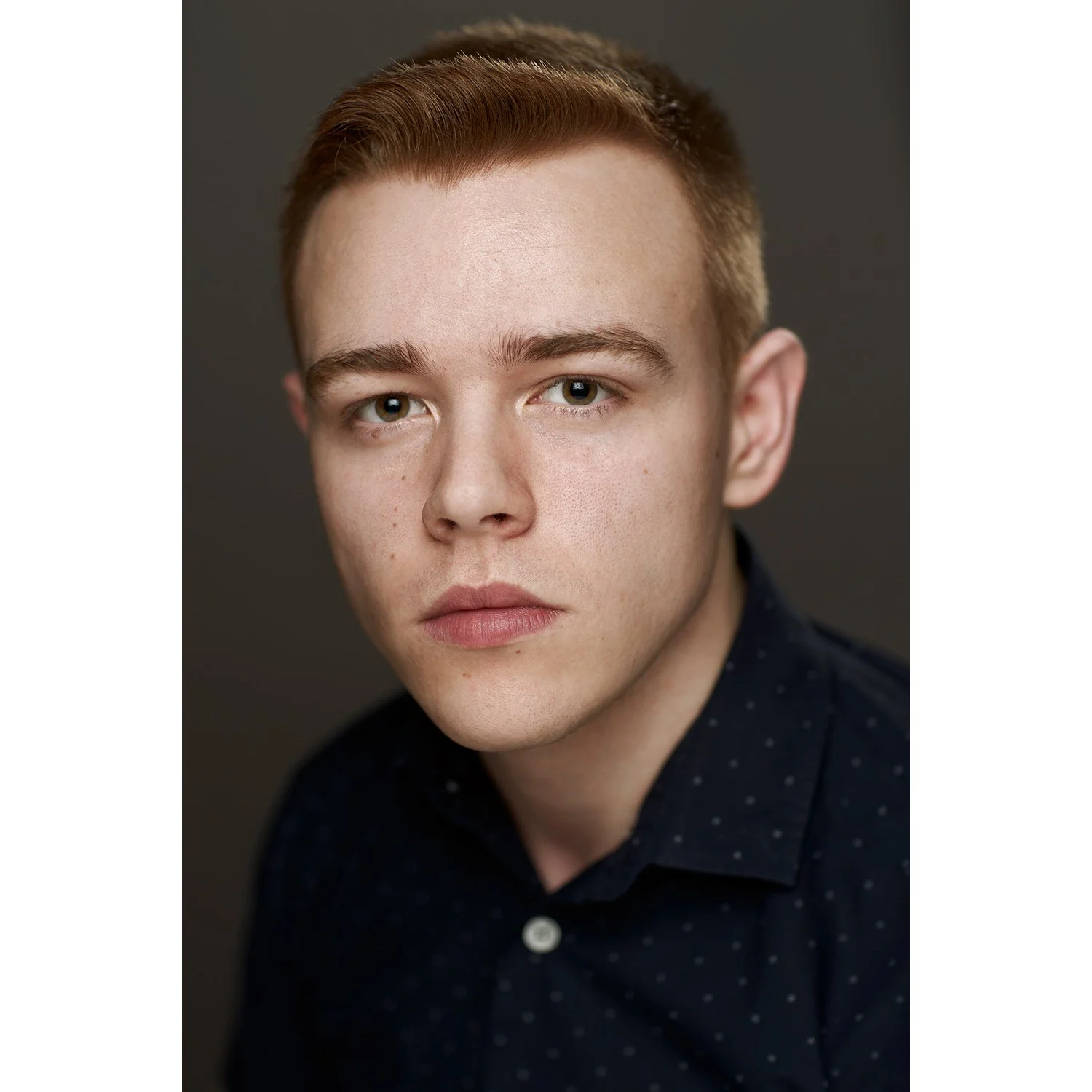 Headshots Matter — Cardiff Actors Headshots | Simon Ridgway ...