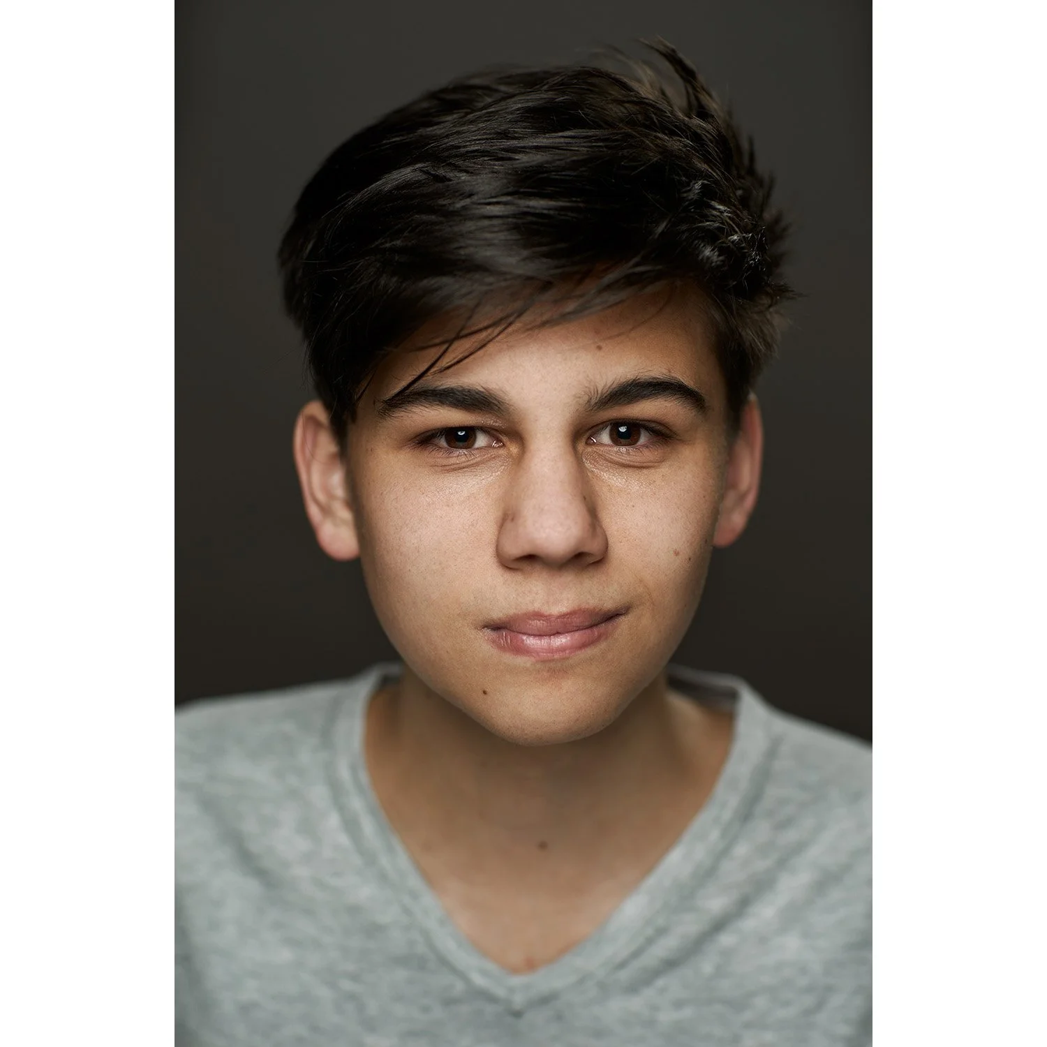 Headshots Matter — Cardiff Actors Headshots | Simon Ridgway ...