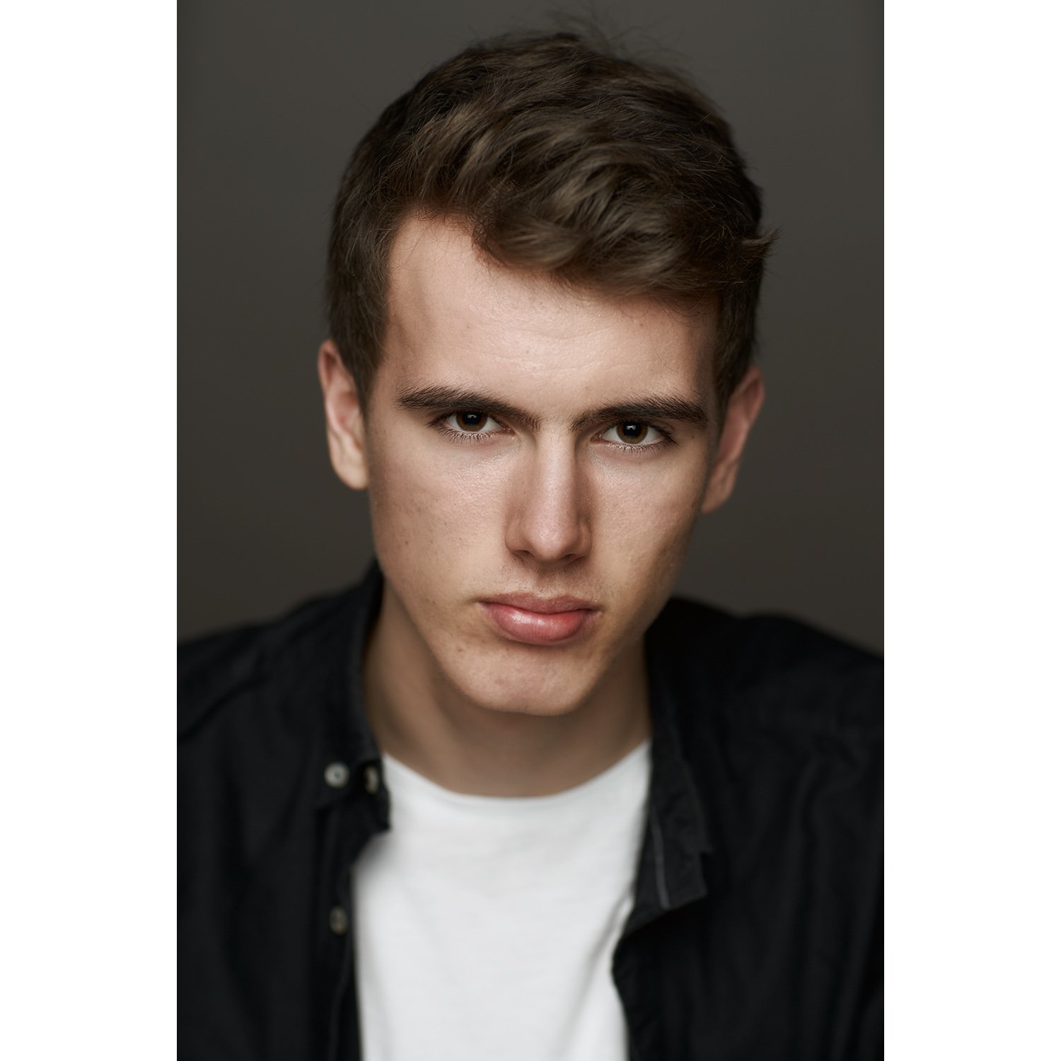Headshots Matter — Cardiff Actors Headshots | Simon Ridgway ...