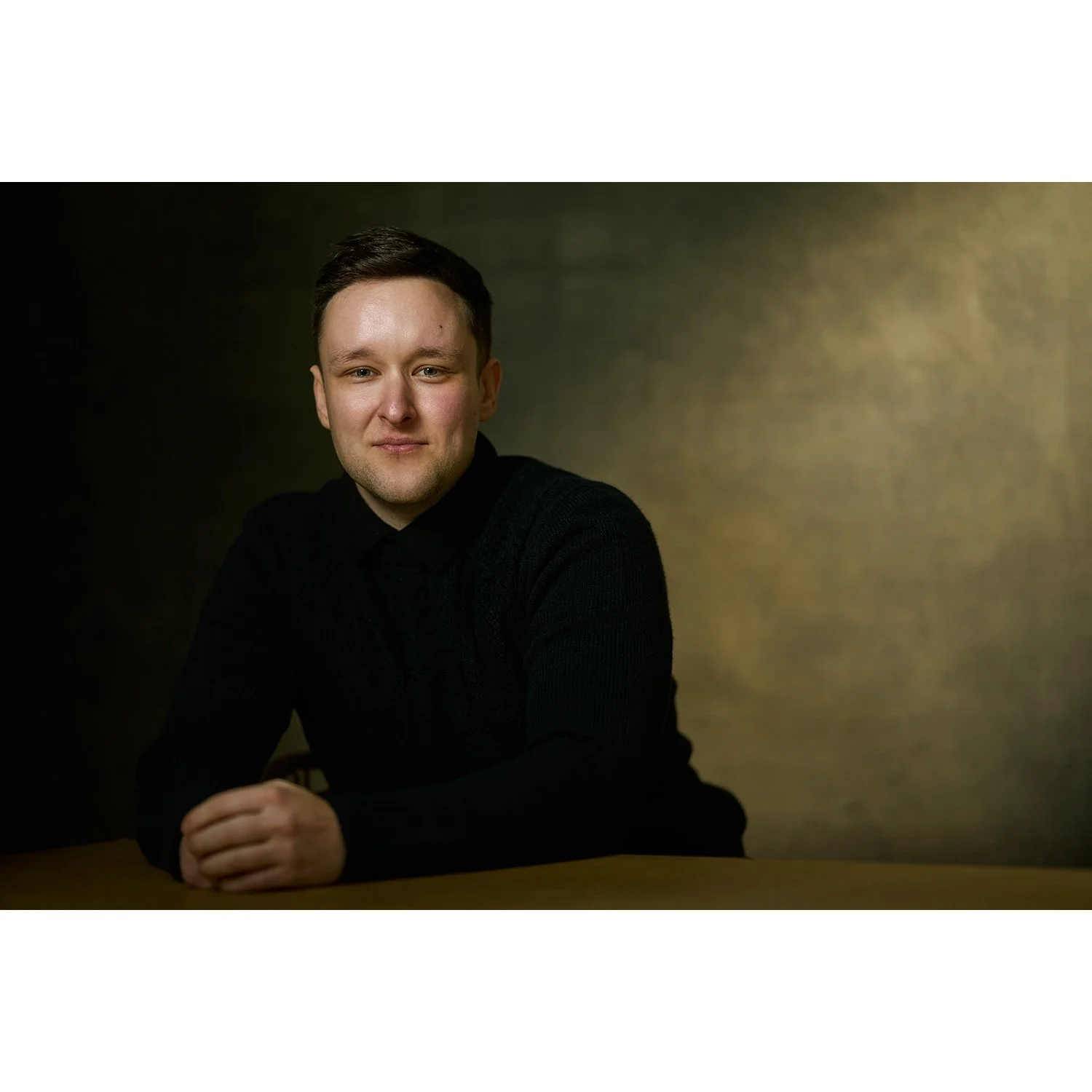 Headshots Matter — Cardiff Actors Headshots | Simon Ridgway ...
