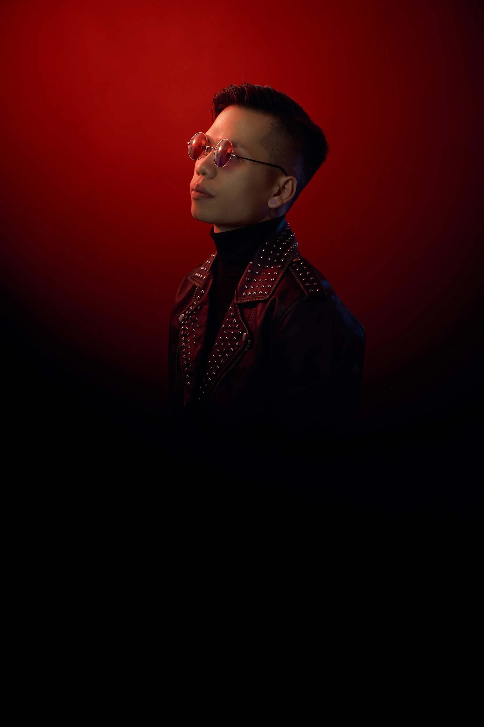 Headshots Matter — Hong Kong Actors' Headshots | Jennifer Chen / JC ...