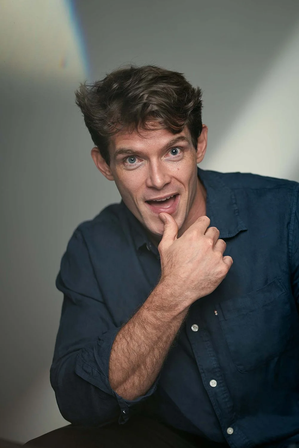 Headshots Matter — Hong Kong Actors' Headshots | Jennifer Chen / JC ...