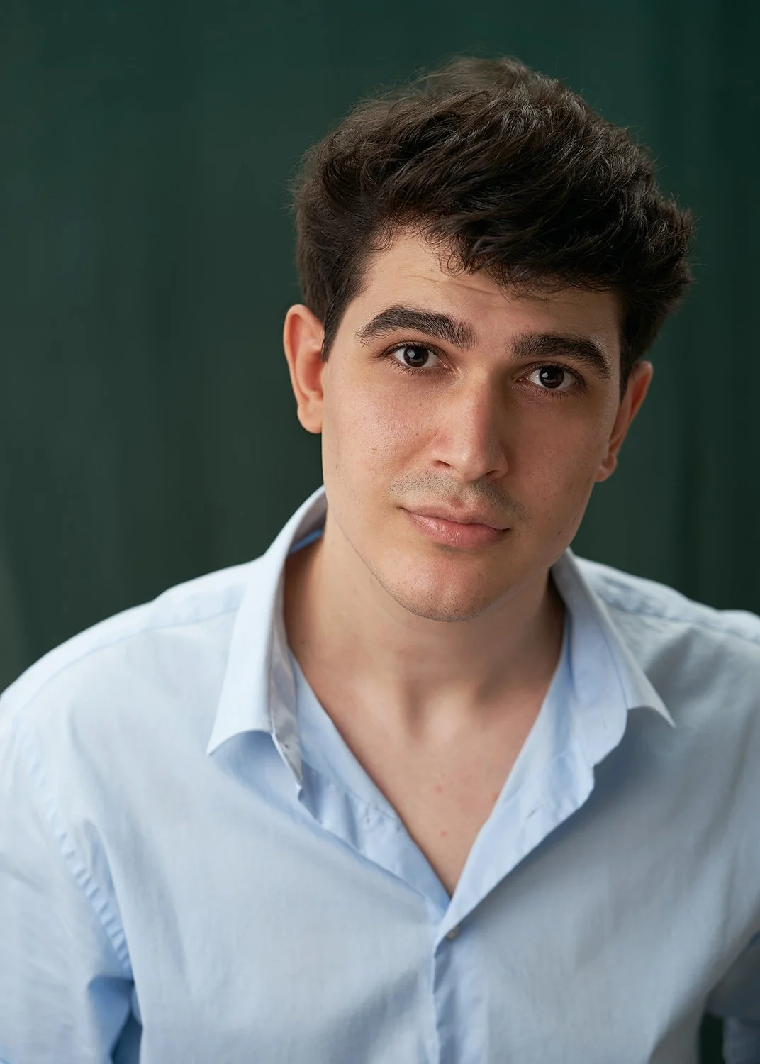 Headshots Matter — Hong Kong Actors' Headshots | Jennifer Chen / JC Graphy | Editorial Portrait ...