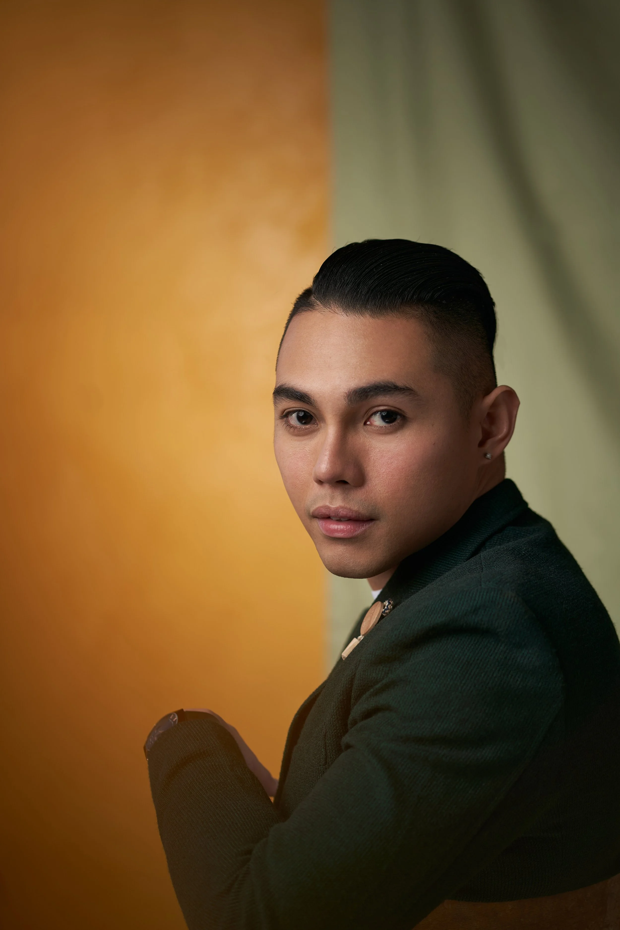 Headshots Matter — Hong Kong Actors' Headshots | Jennifer Chen / JC ...