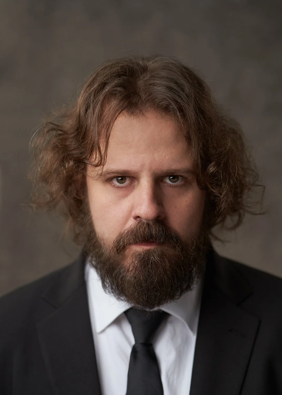 Headshots Matter — Hong Kong Actors' Headshots | Jennifer Chen / JC Graphy | Editorial Portrait ...