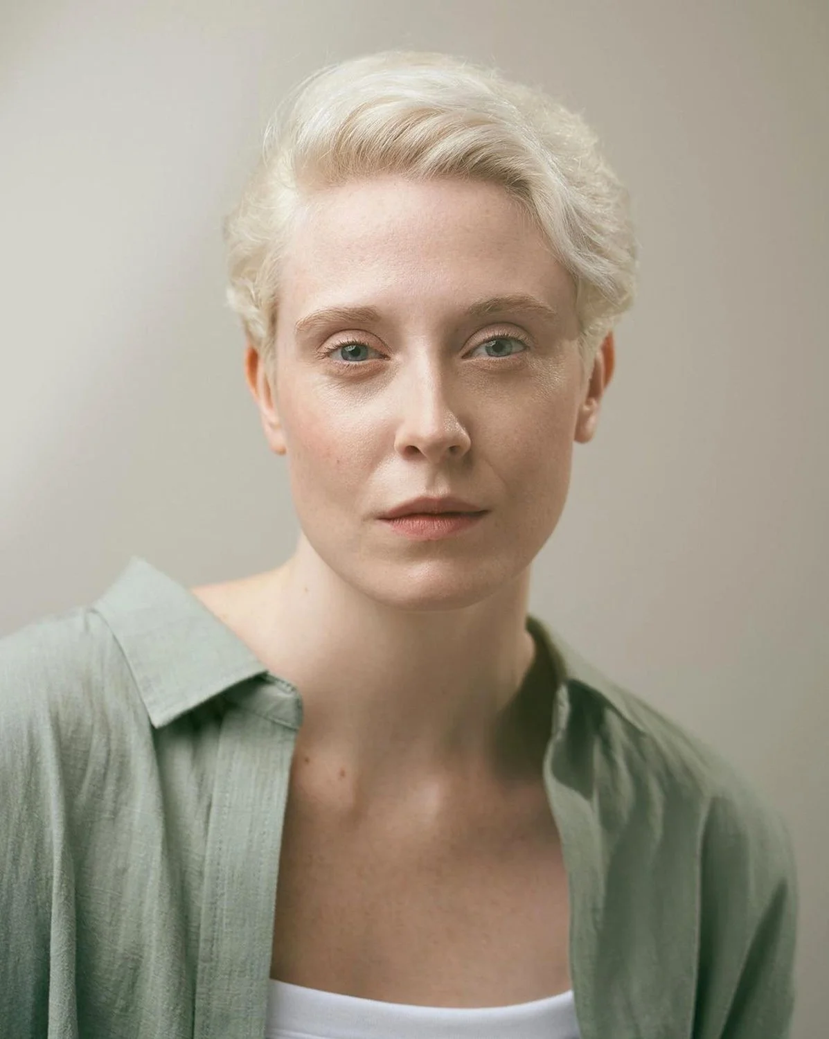 Headshots Matter — Hong Kong Actors' Headshots | Jennifer Chen / JC ...