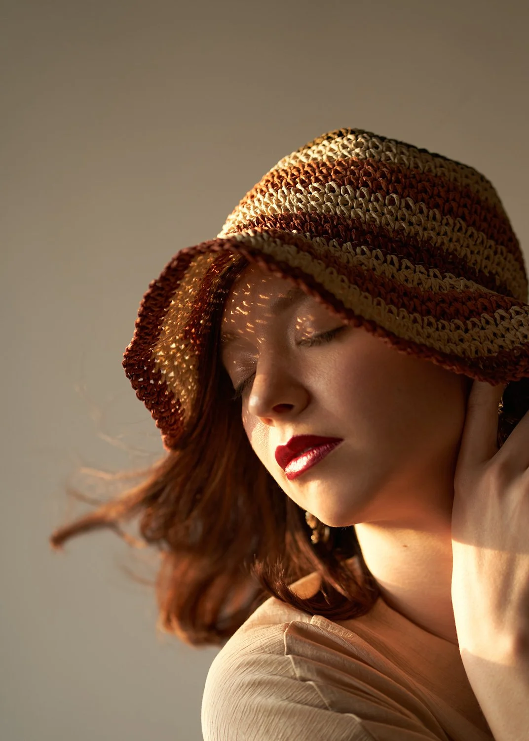 Headshots Matter — Hong Kong Actors' Headshots | Jennifer Chen / JC ...