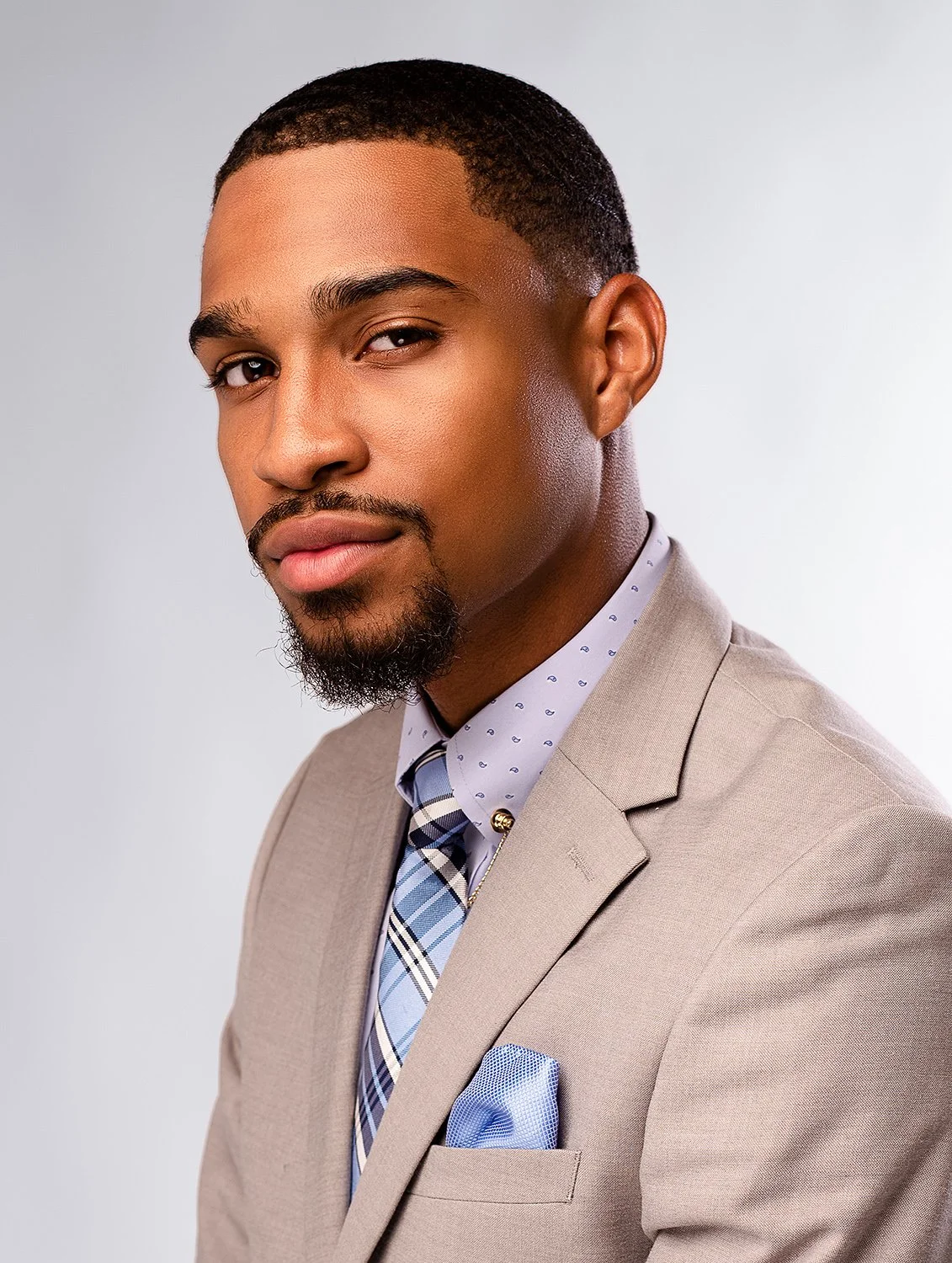 Headshots Matter — Spartanburg, SC | Joshua Gaffney | LinkedIn ...