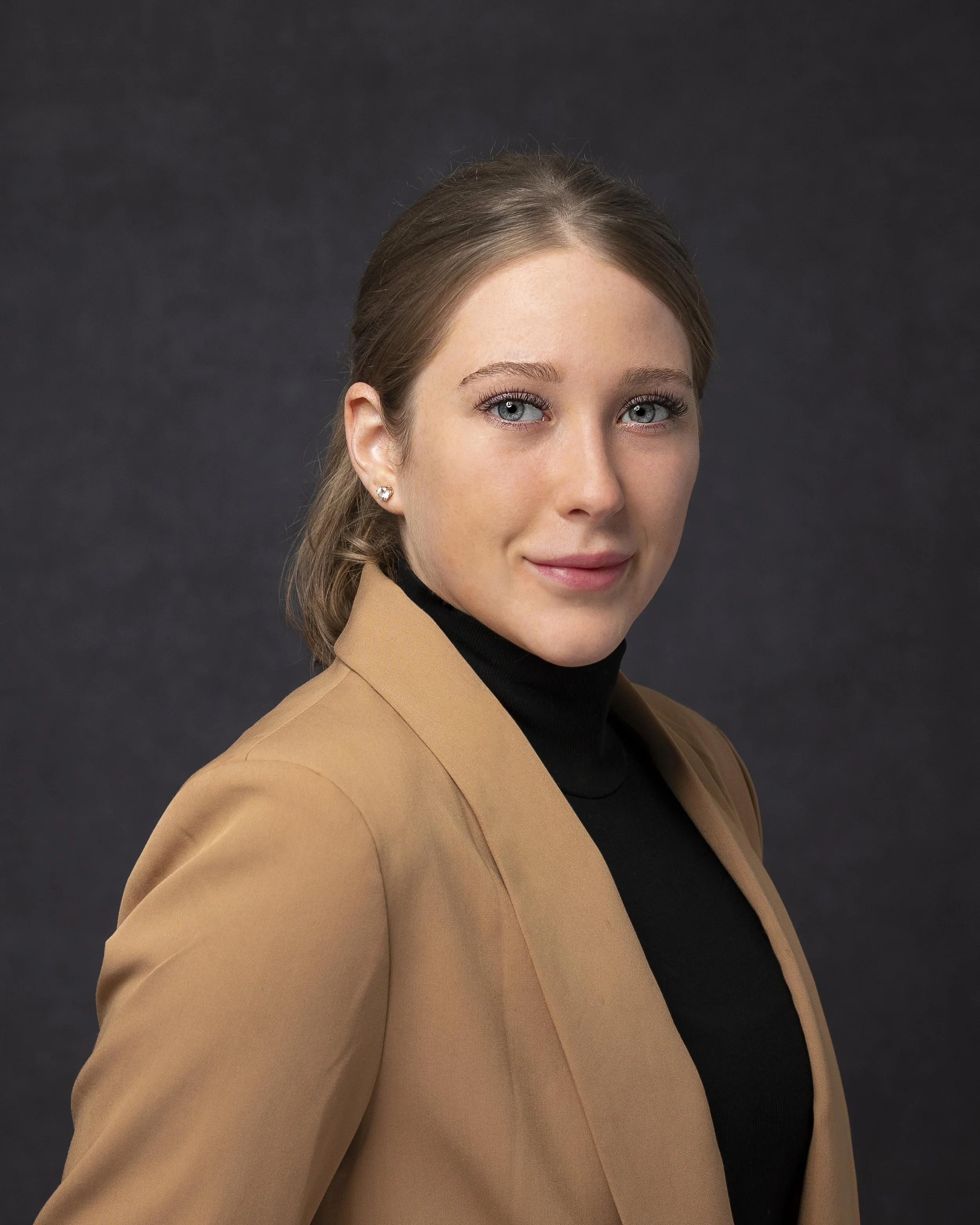 Headshots Matter — Ponte Vedra Beach | Chris Cottrell Photographers ...